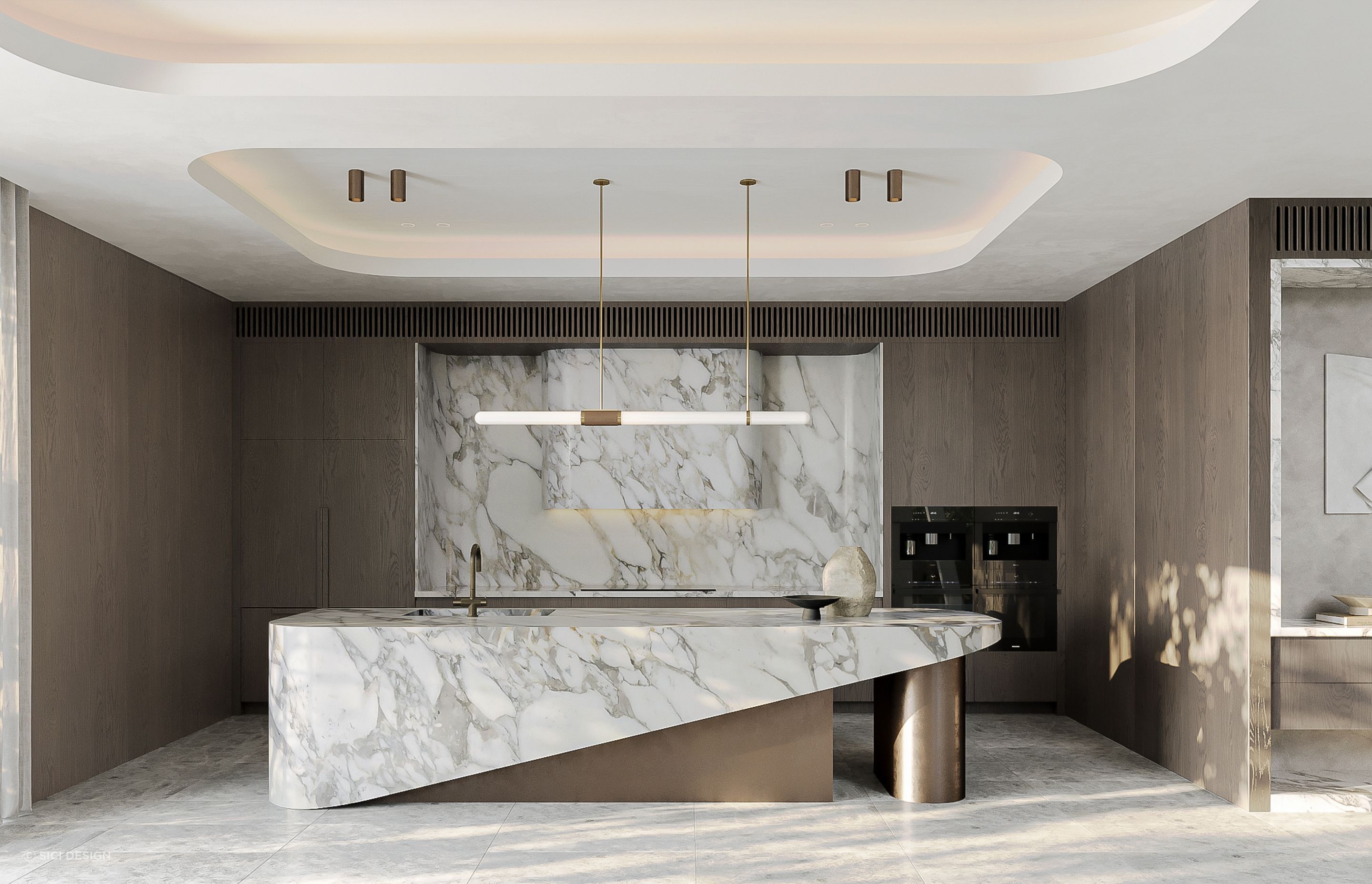 Myee Residence by Sici Design | ArchiPro AU