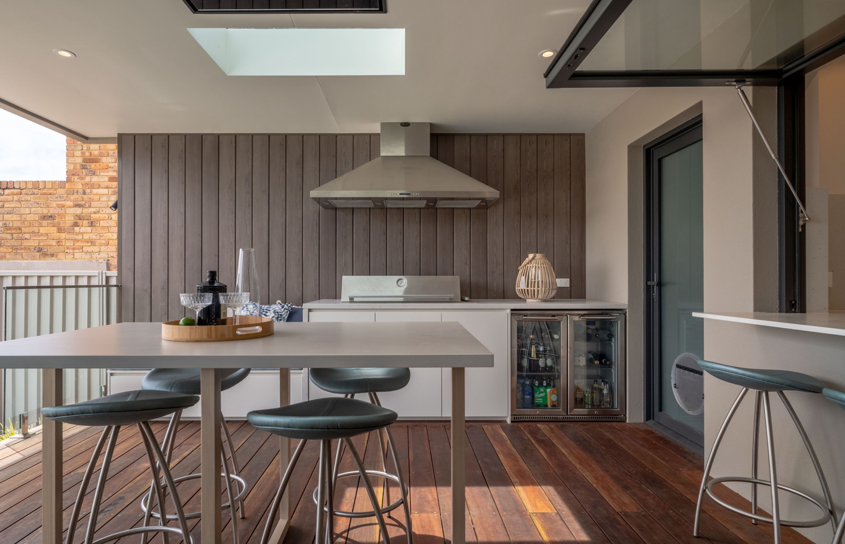 Oyster Bay Family Home by Karanda Interiors | ArchiPro AU