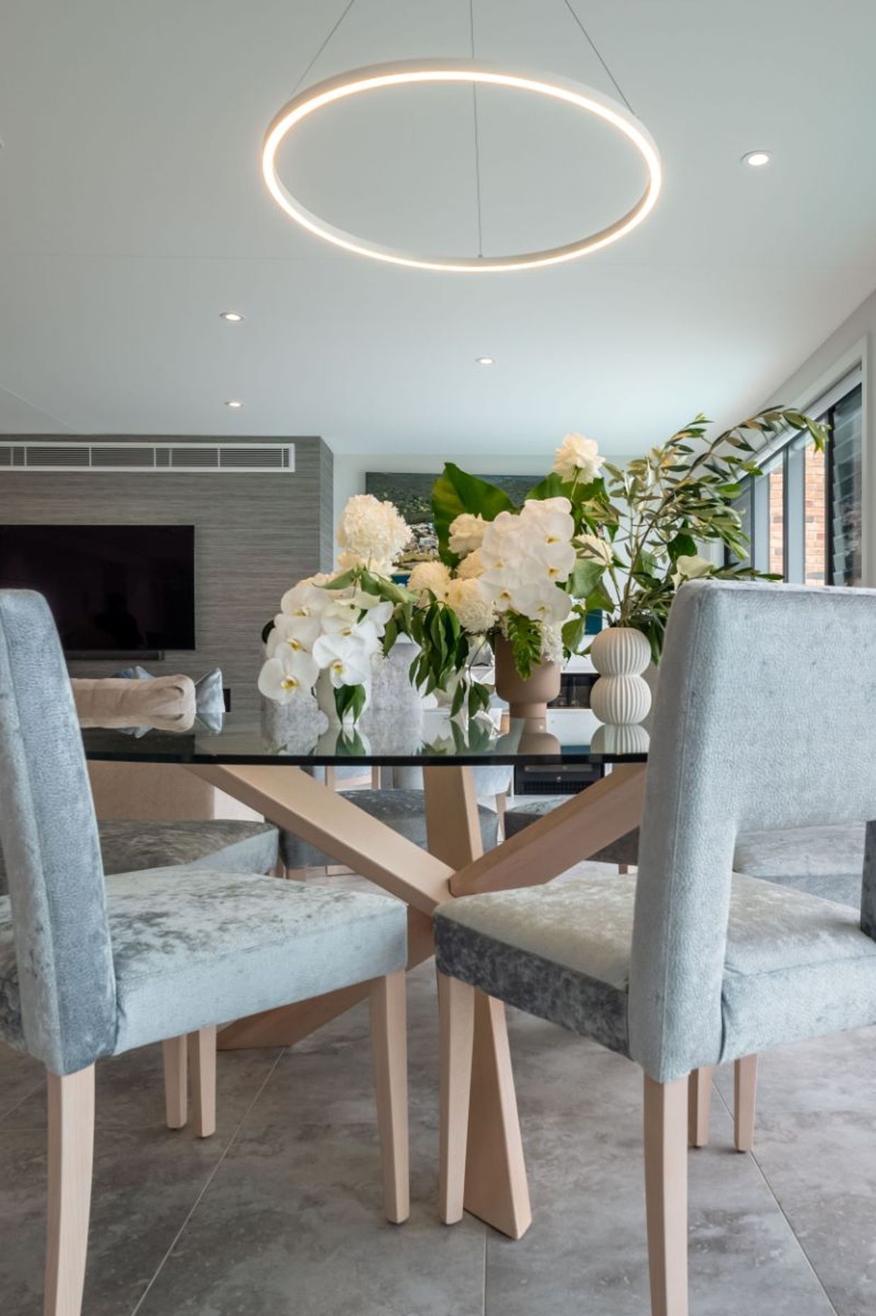 Oyster Bay Family Home by Karanda Interiors | ArchiPro AU