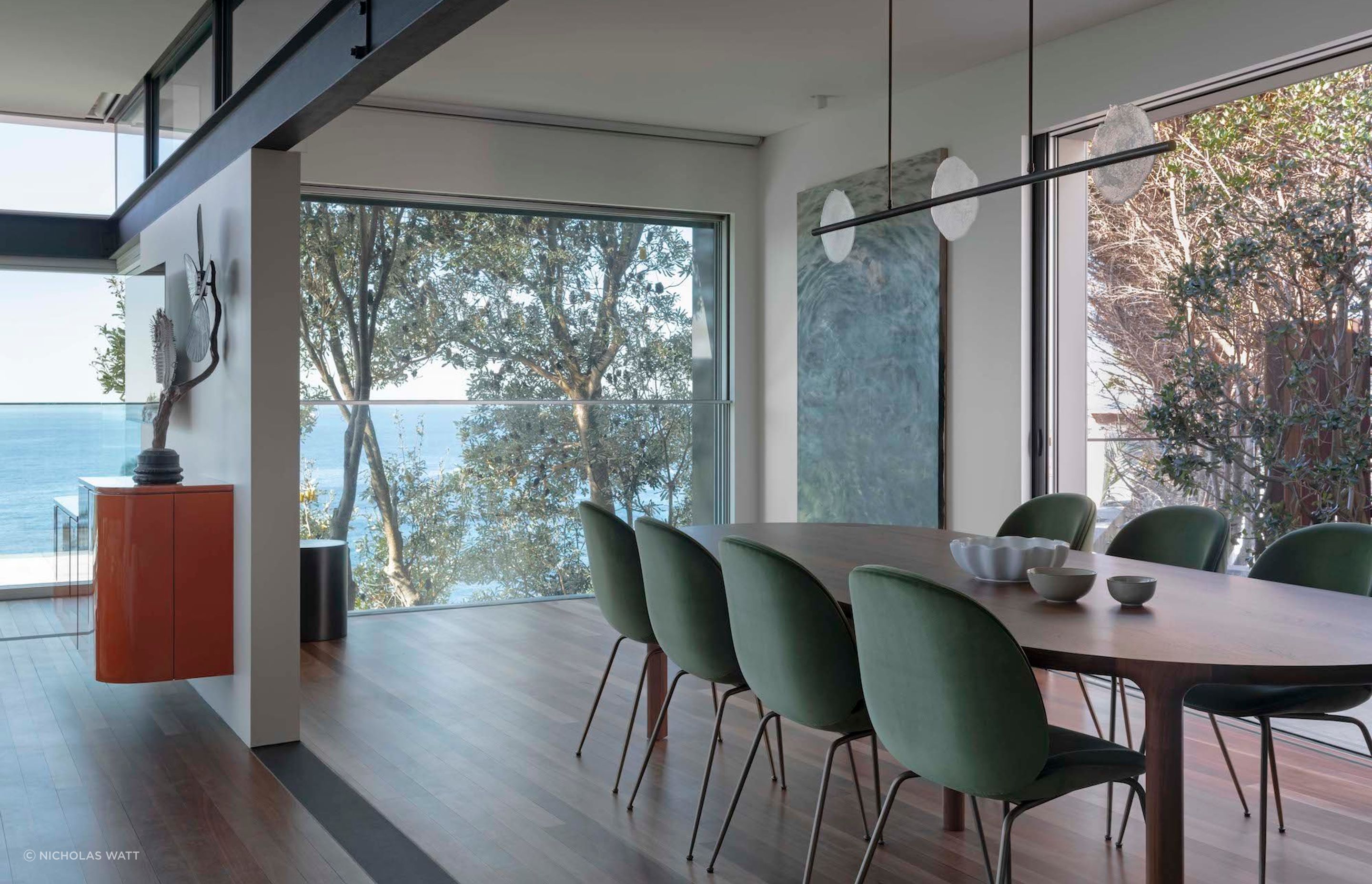 Lurline Bay Home by iSpace Solutions | ArchiPro AU