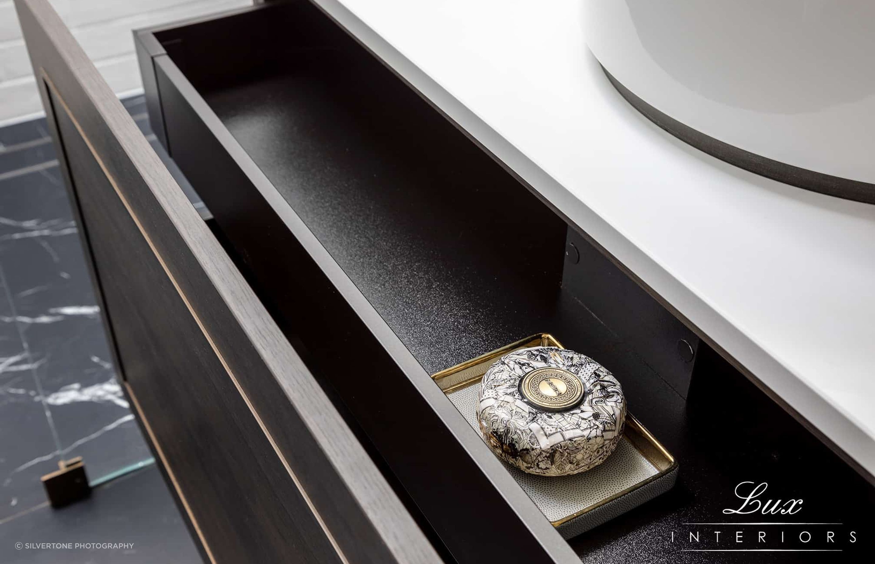 Barnes Project by Lux Interiors | ArchiPro AU