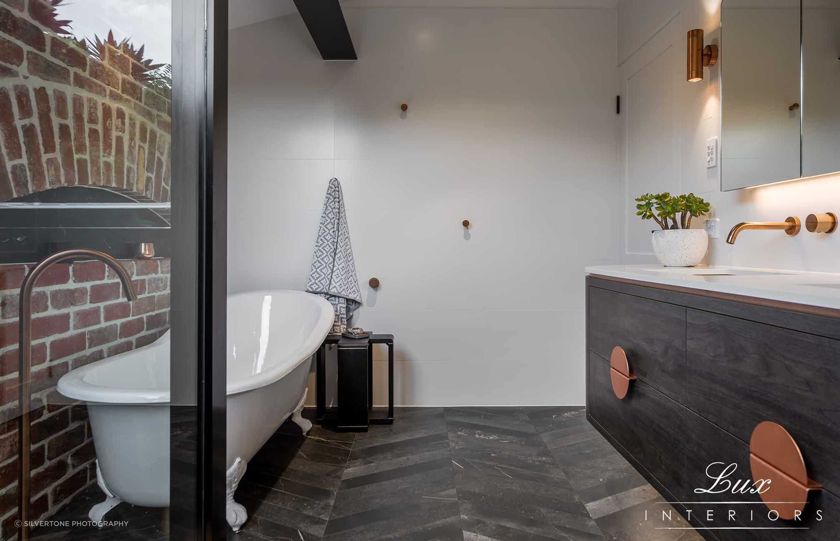 Barnes Project by Lux Interiors | ArchiPro AU