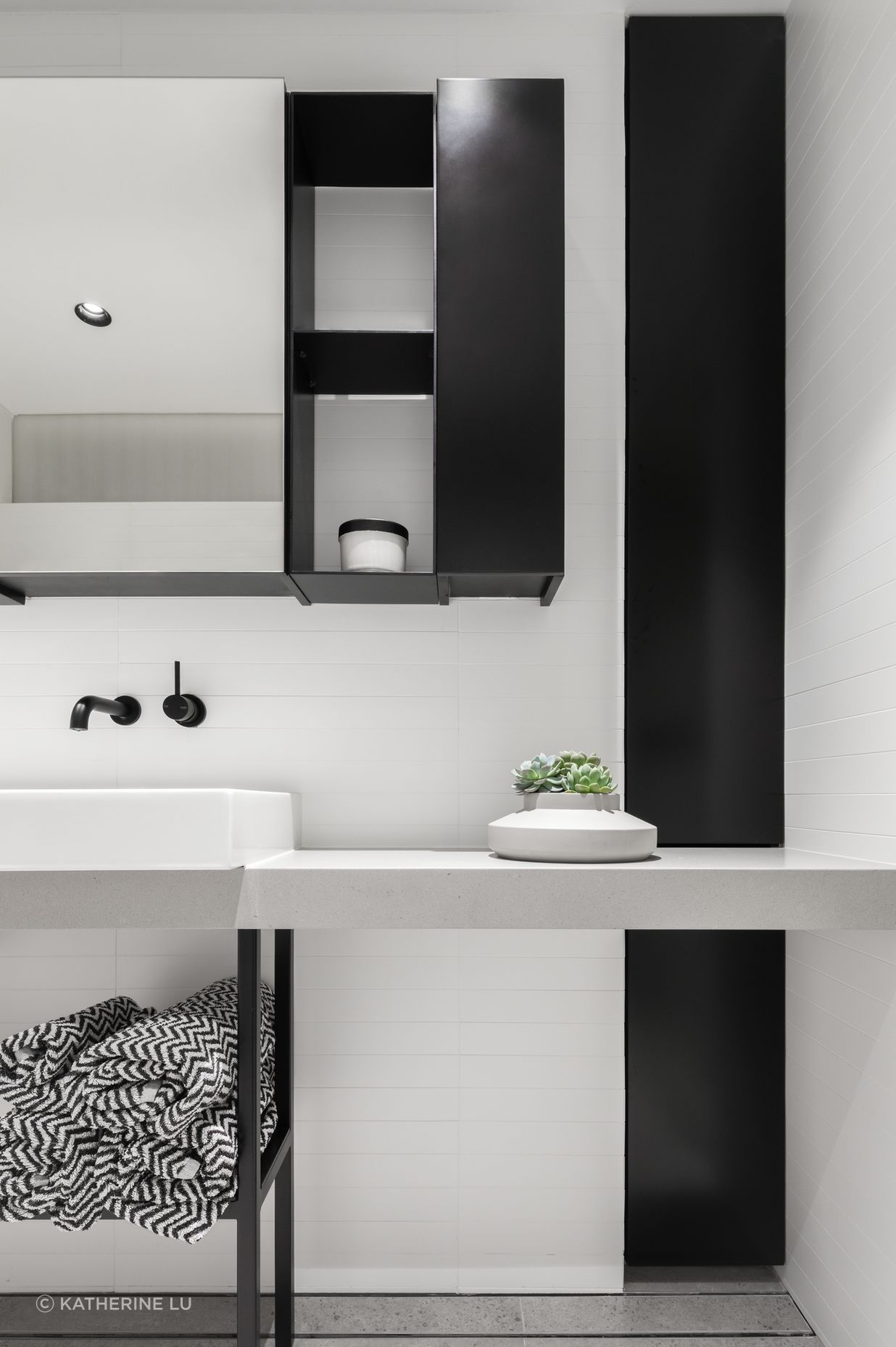 Crown St by Brooke Aitken Design | ArchiPro AU