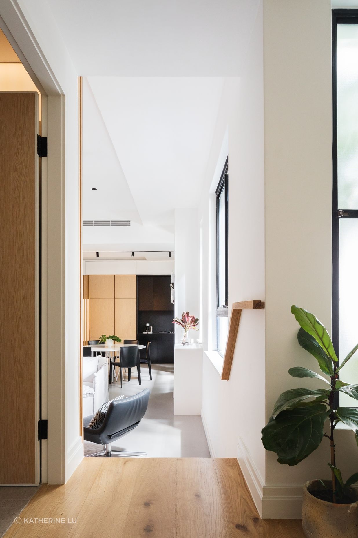 Crown St by Brooke Aitken Design | ArchiPro AU