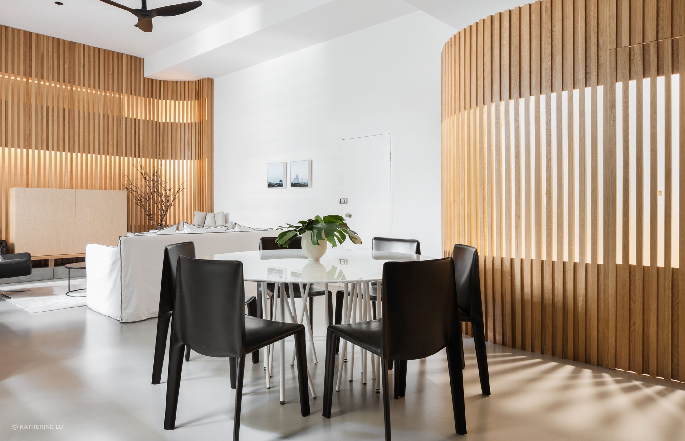 Crown St by Brooke Aitken Design | ArchiPro AU