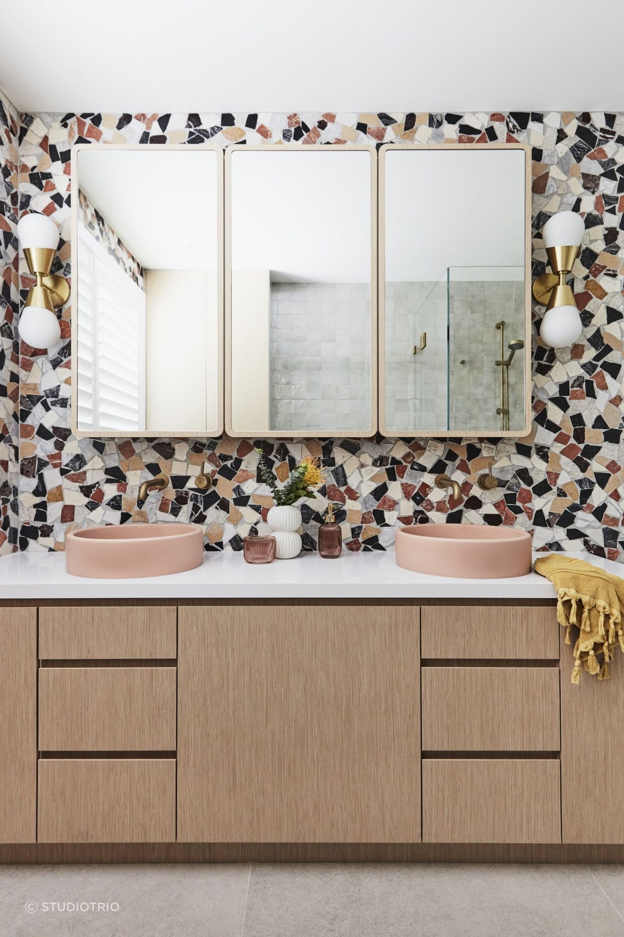 Middle Cove Project by Studiotrio | ArchiPro AU