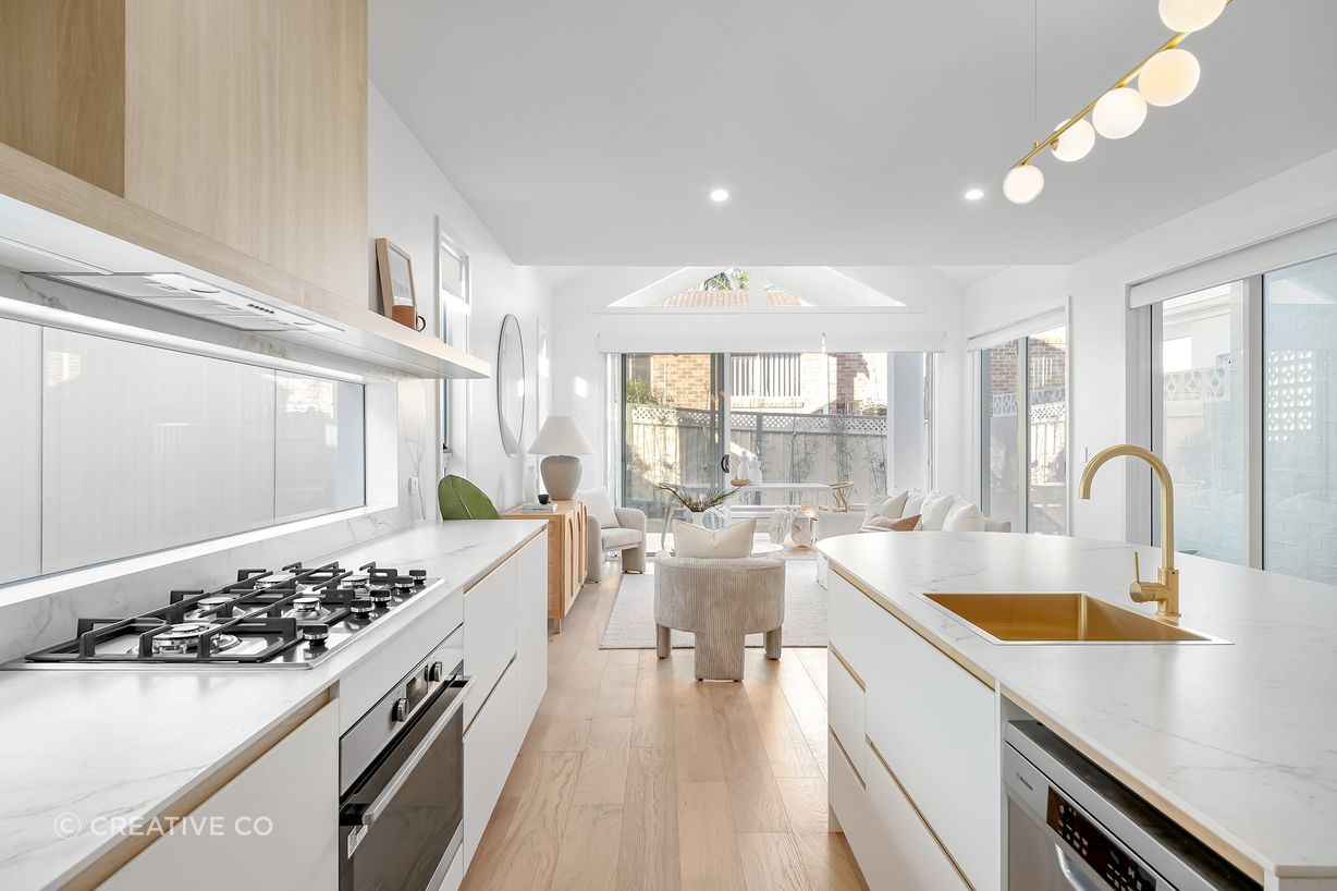 Sea Gables by Concepts by Gavin Hepper | ArchiPro AU