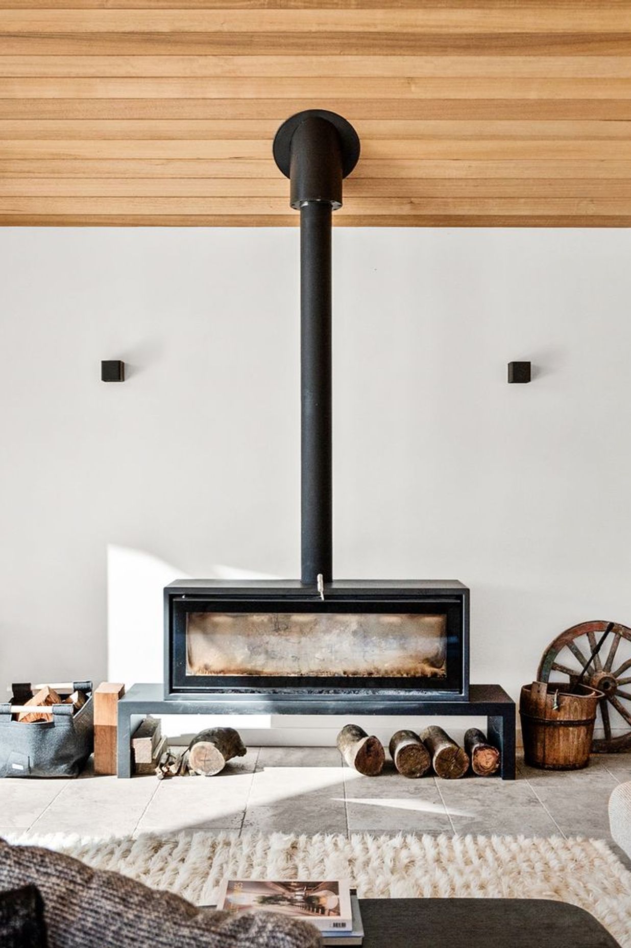 Middle Dural Residence | Mallinger Constructions by Sareen Stone ...