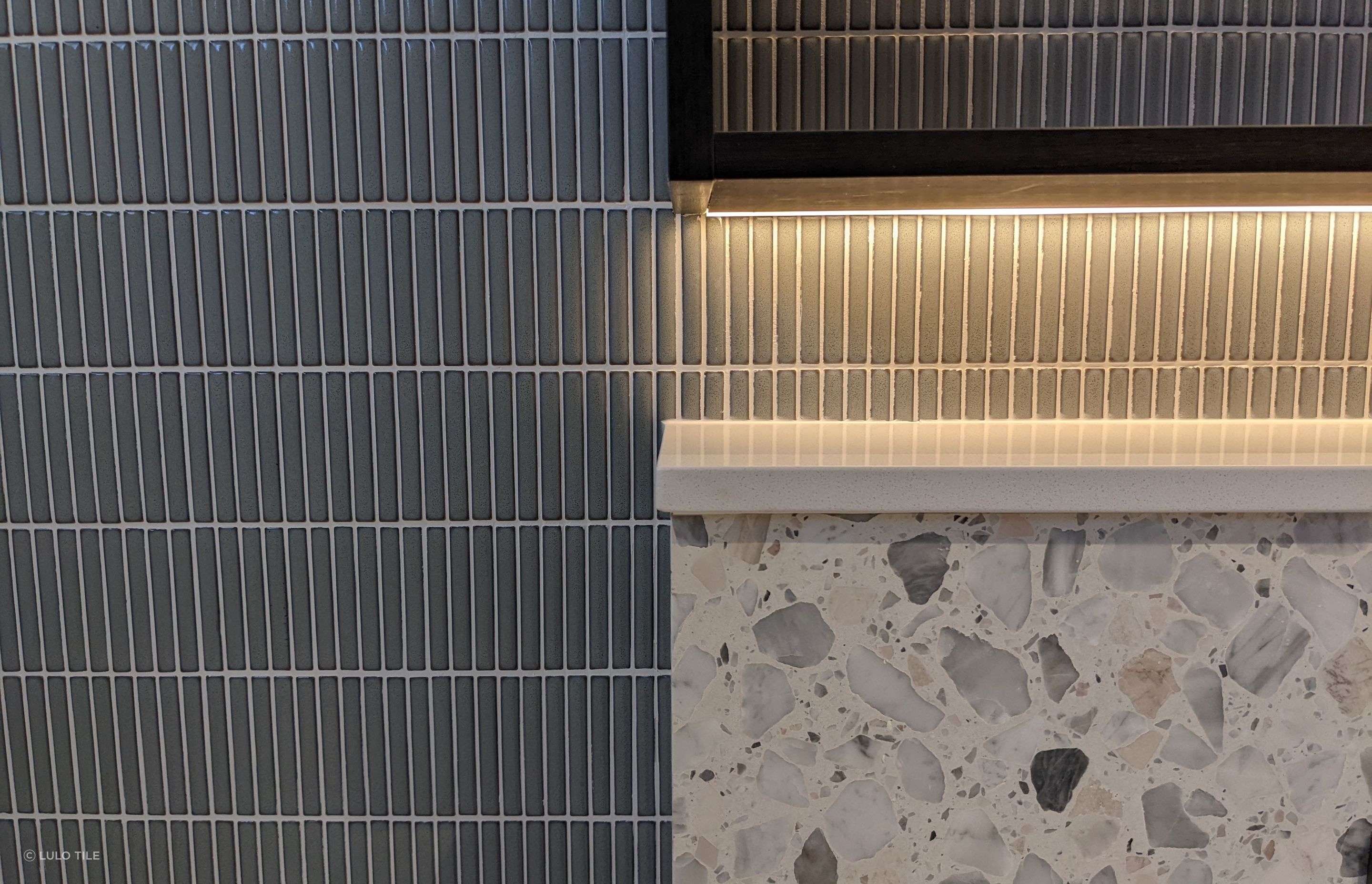 Illawong Ave, Riverview by Lulo Tile | ArchiPro AU