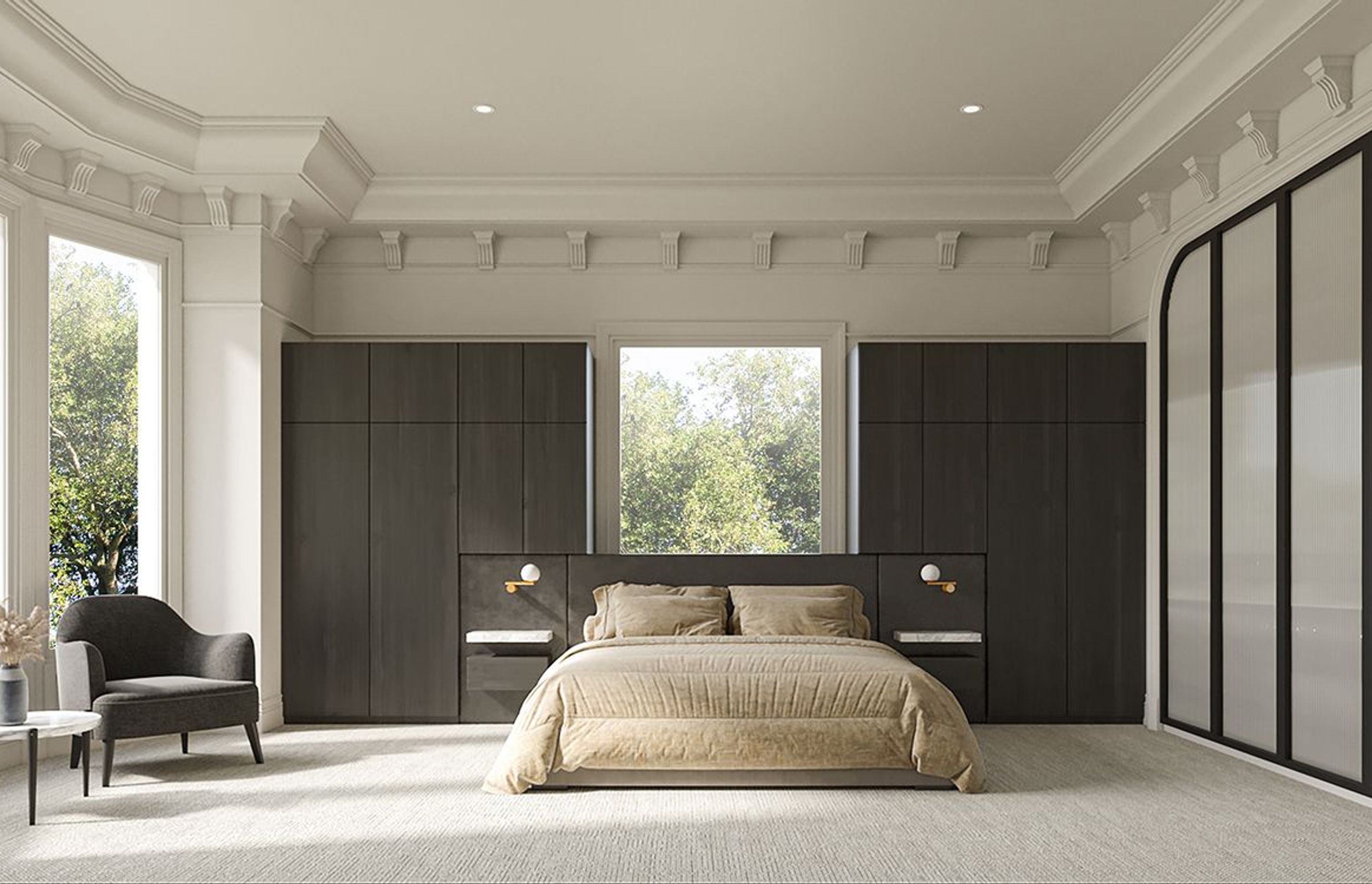 Park Street by Arki Design Studio | ArchiPro AU