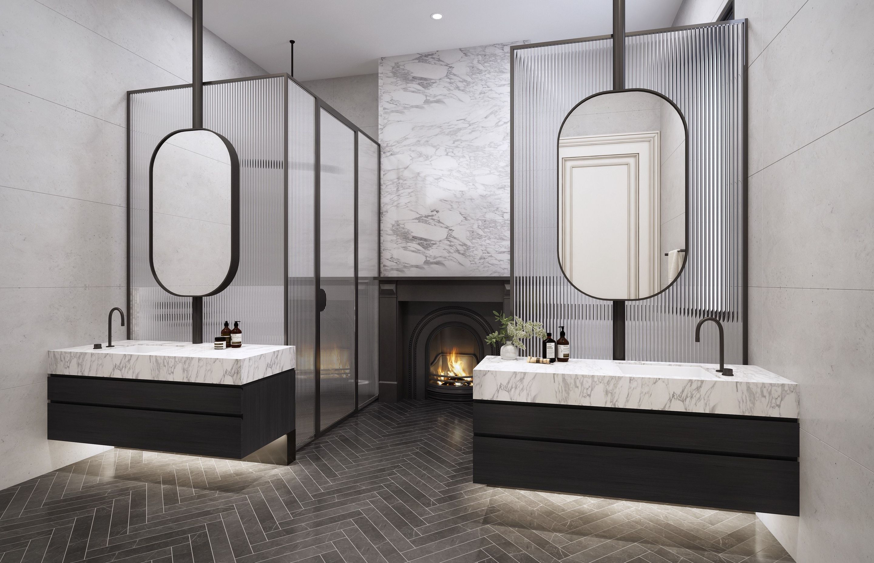 Park Street by Arki Design Studio | ArchiPro AU