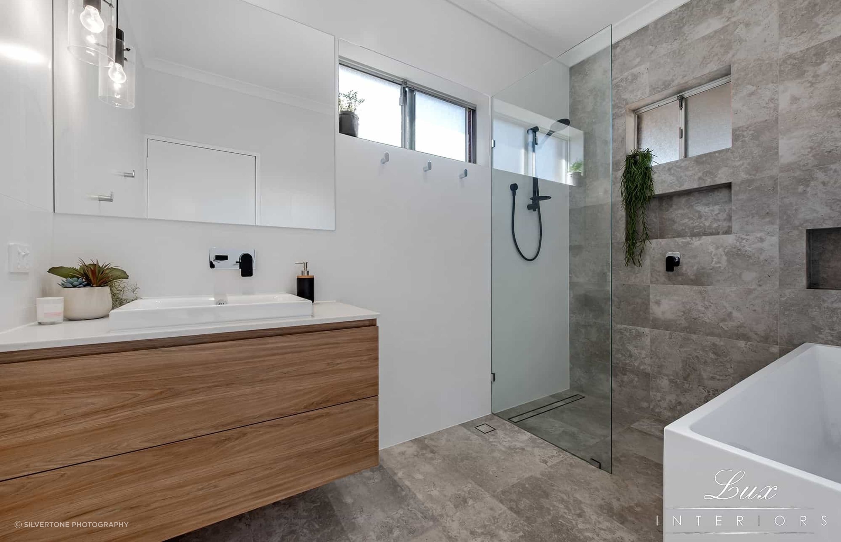 Stirling Project by Lux Interiors | ArchiPro AU