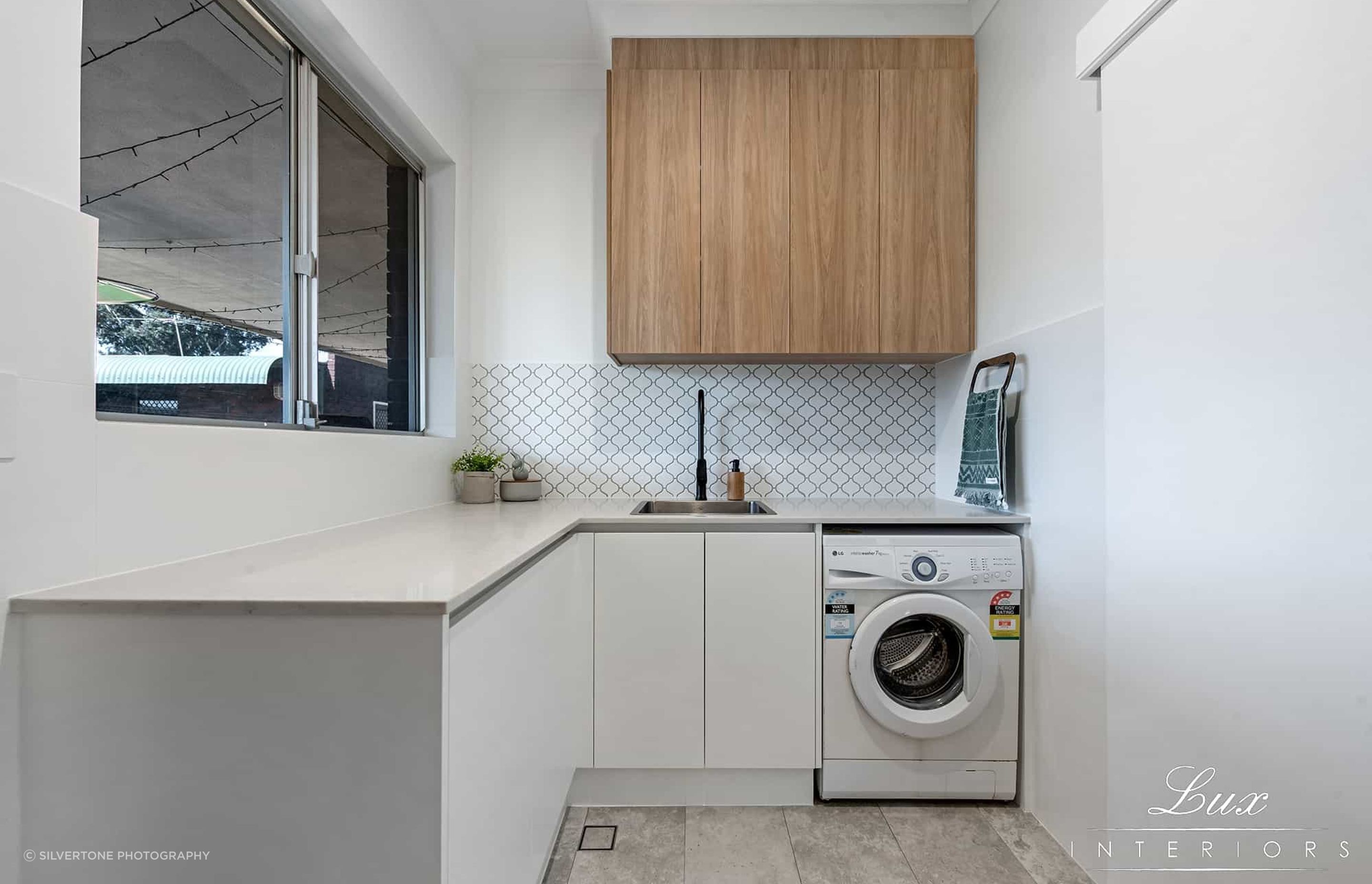 Stirling Project by Lux Interiors | ArchiPro AU