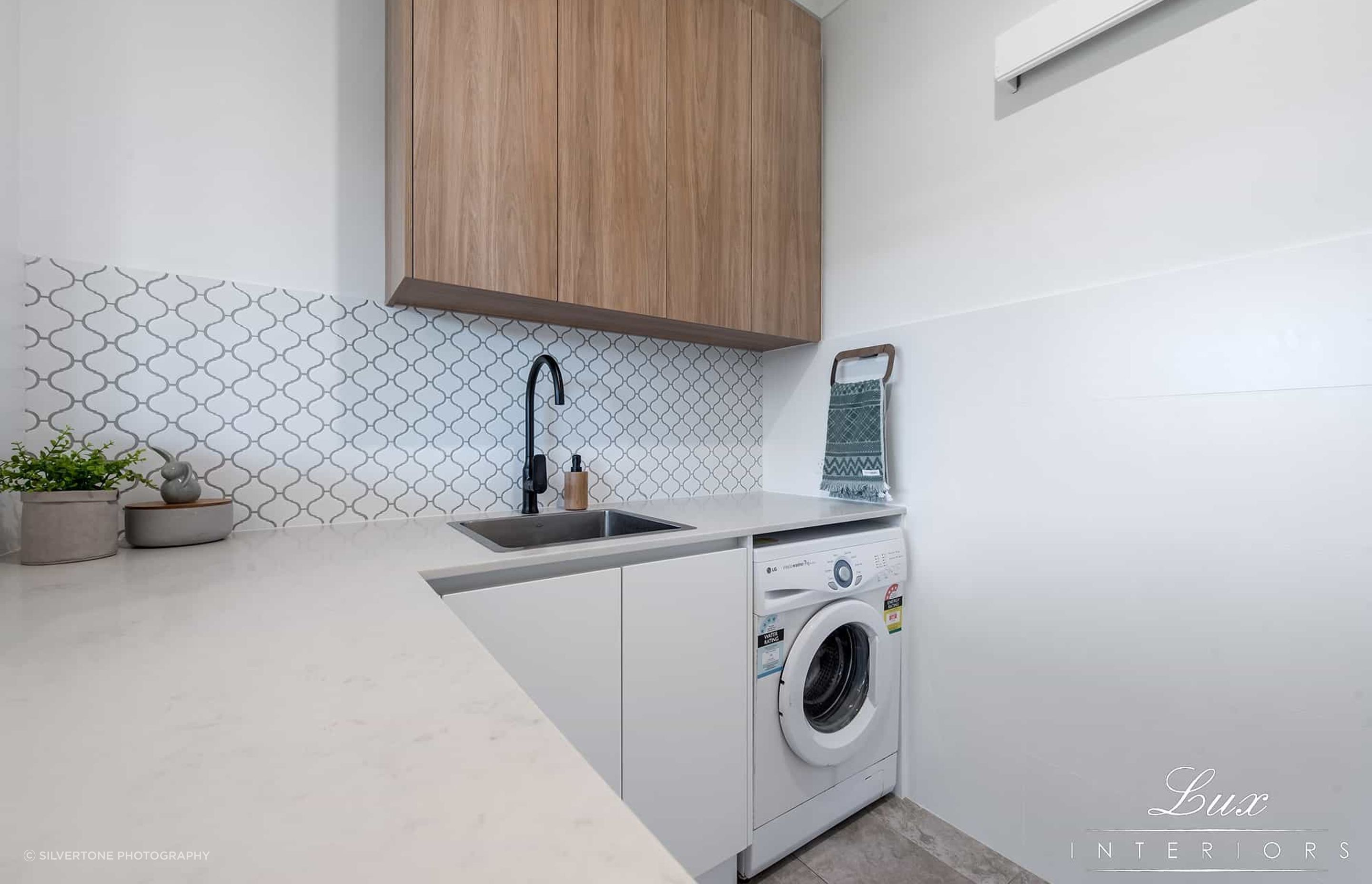 Stirling Project by Lux Interiors | ArchiPro AU