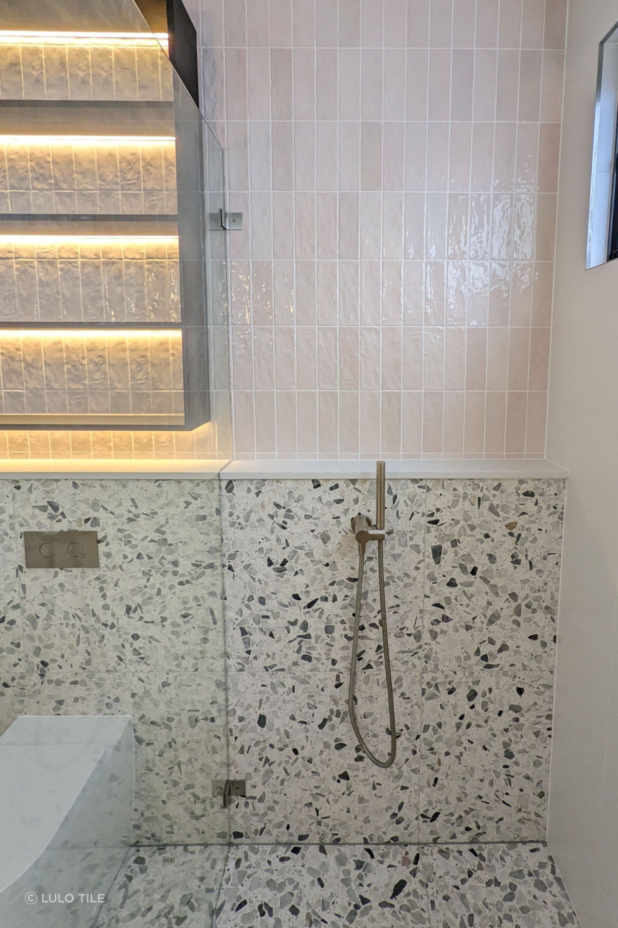 Illawong Ave, Riverview by Lulo Tile | ArchiPro AU