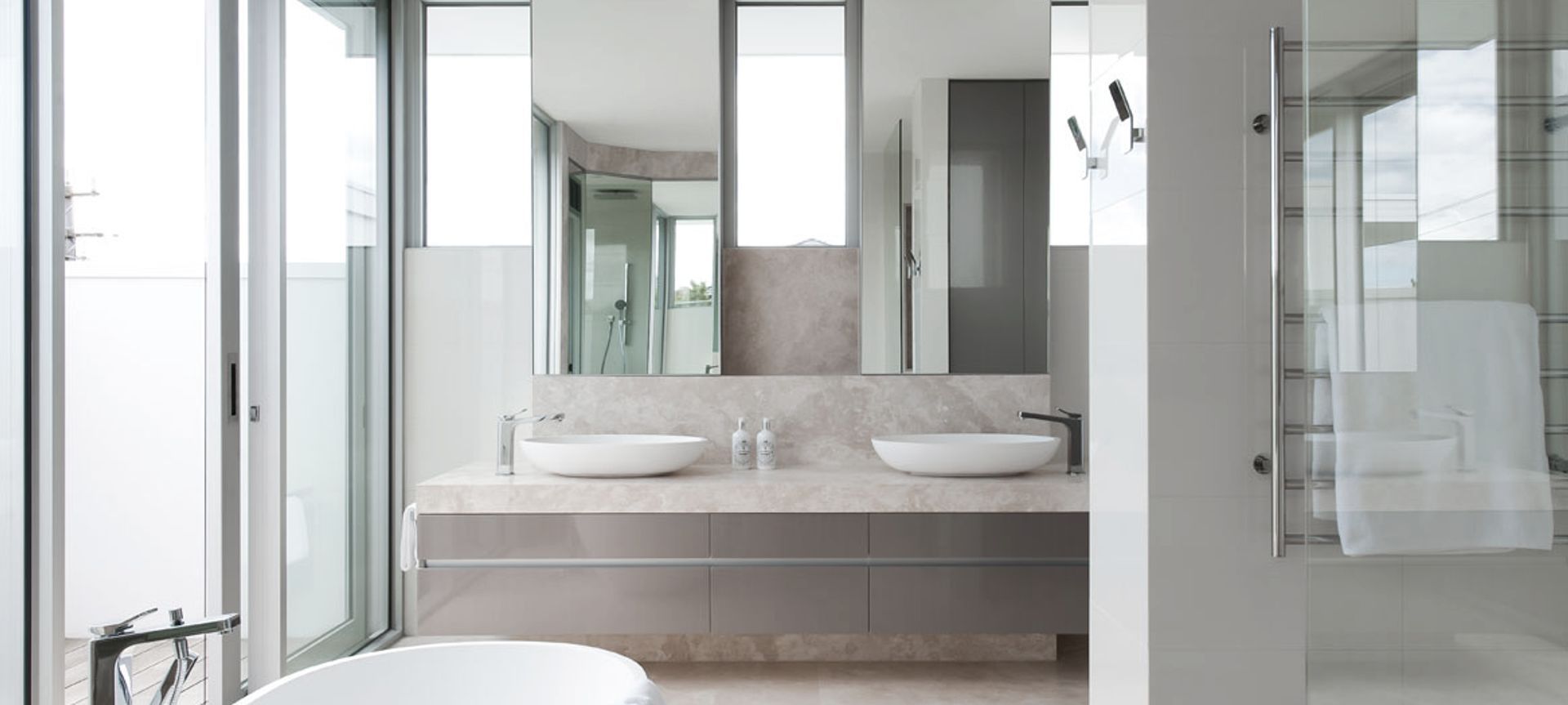 Caulfield Residence by RCI Designs | ArchiPro AU