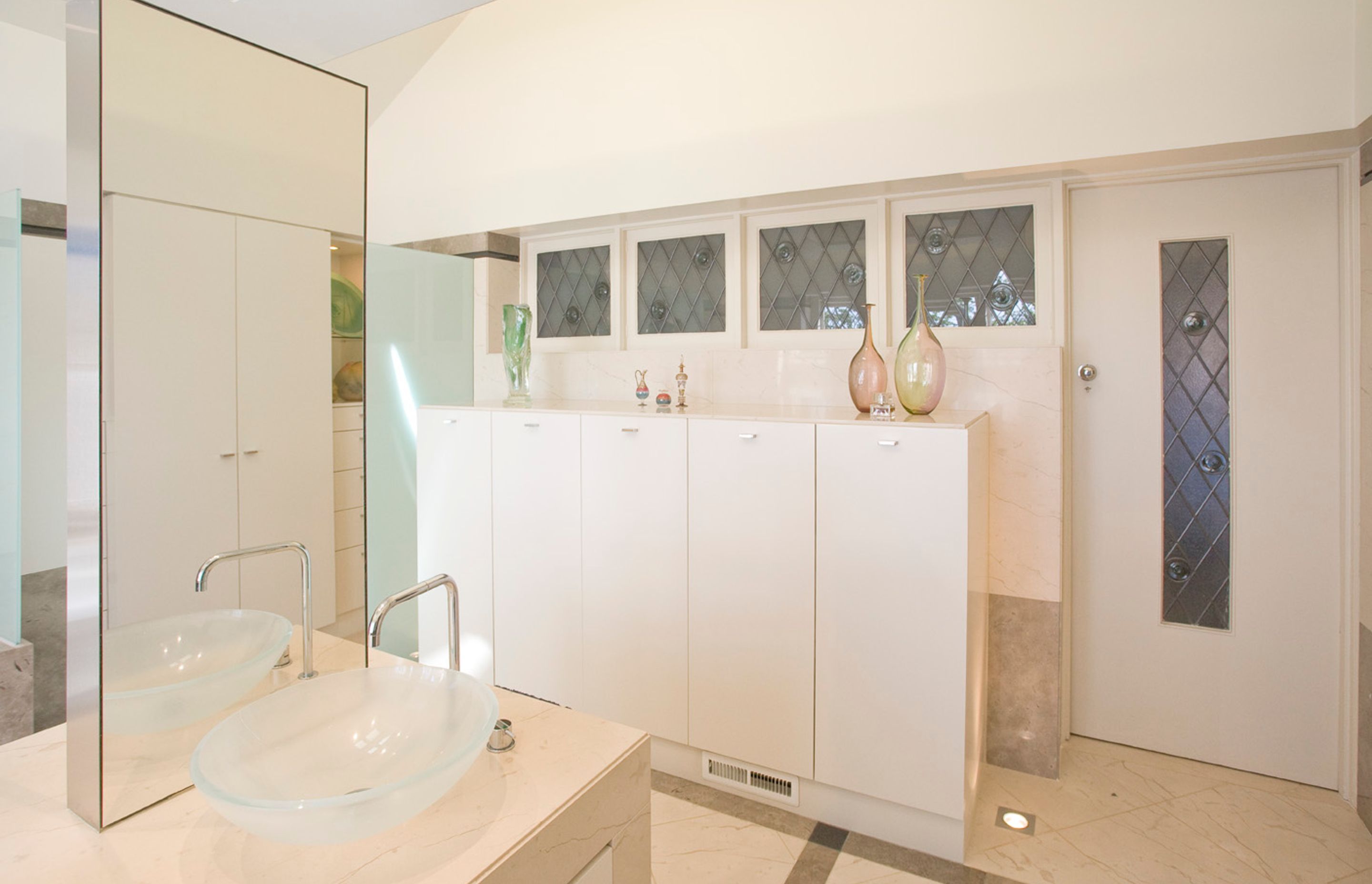 Studley Park Bathroom by RCI Designs | ArchiPro AU
