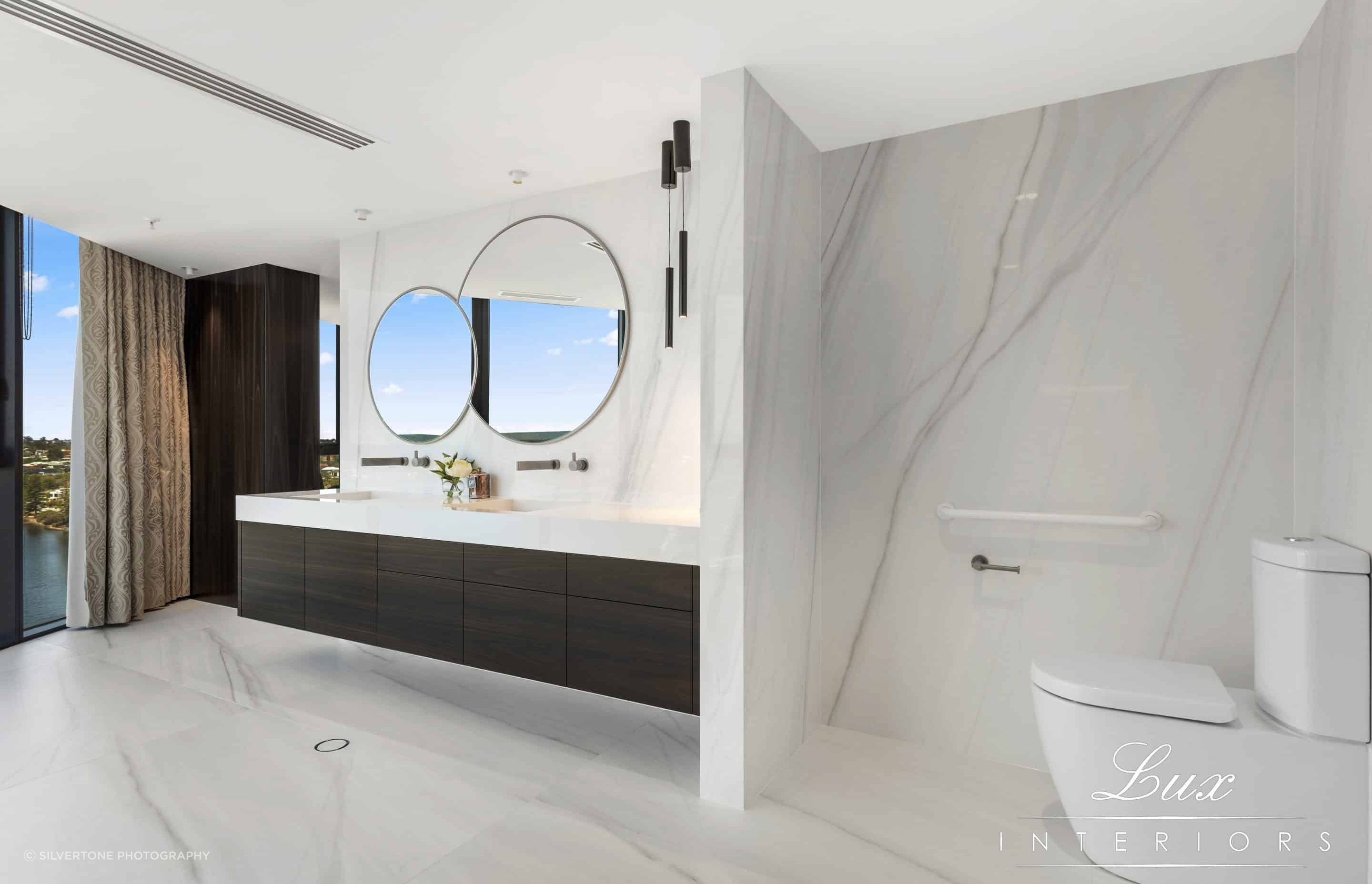 Raffles Applecross by Lux Interiors | ArchiPro AU