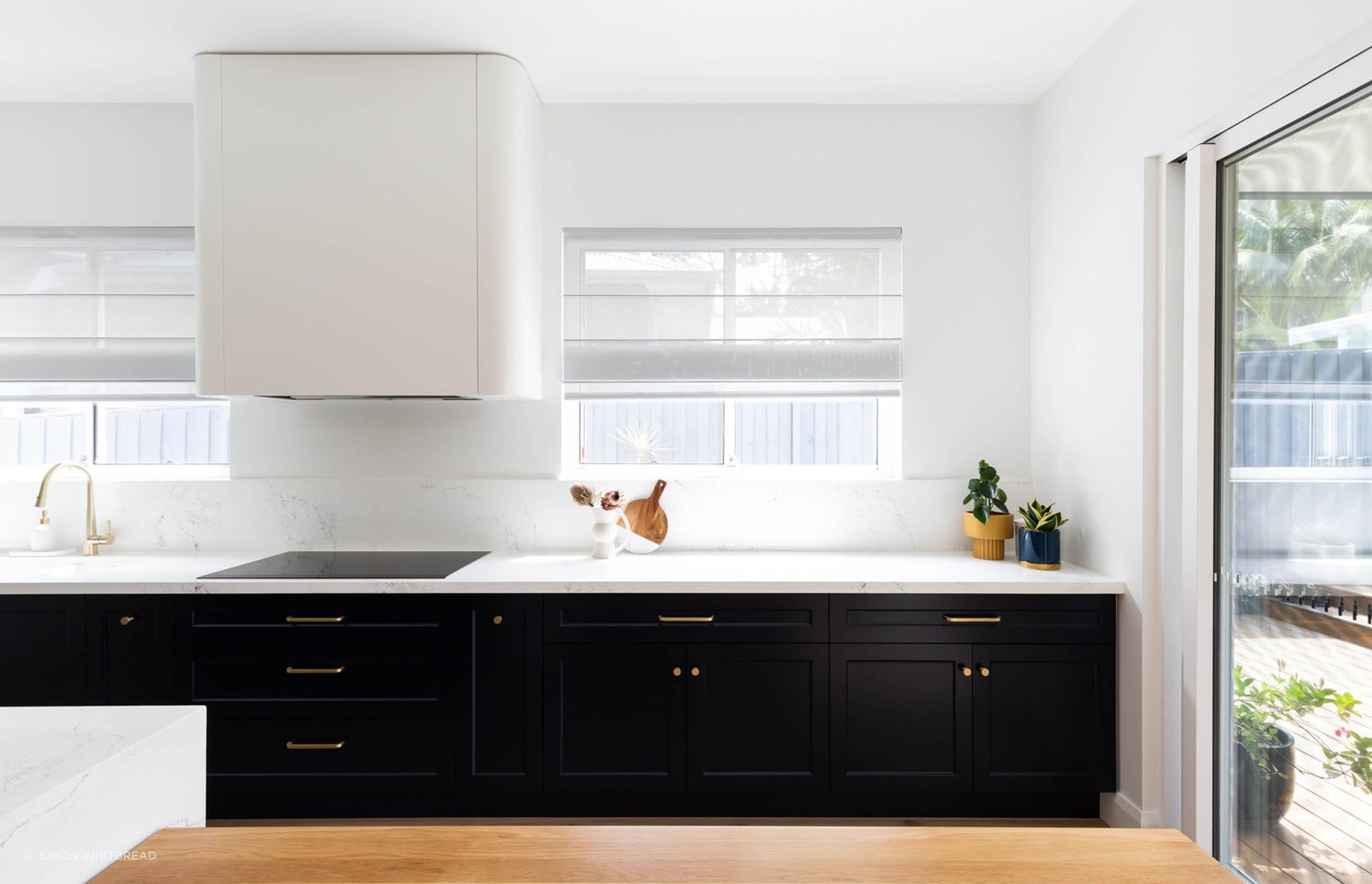 Randwick Semi Renovation by iSpace Solutions | ArchiPro AU