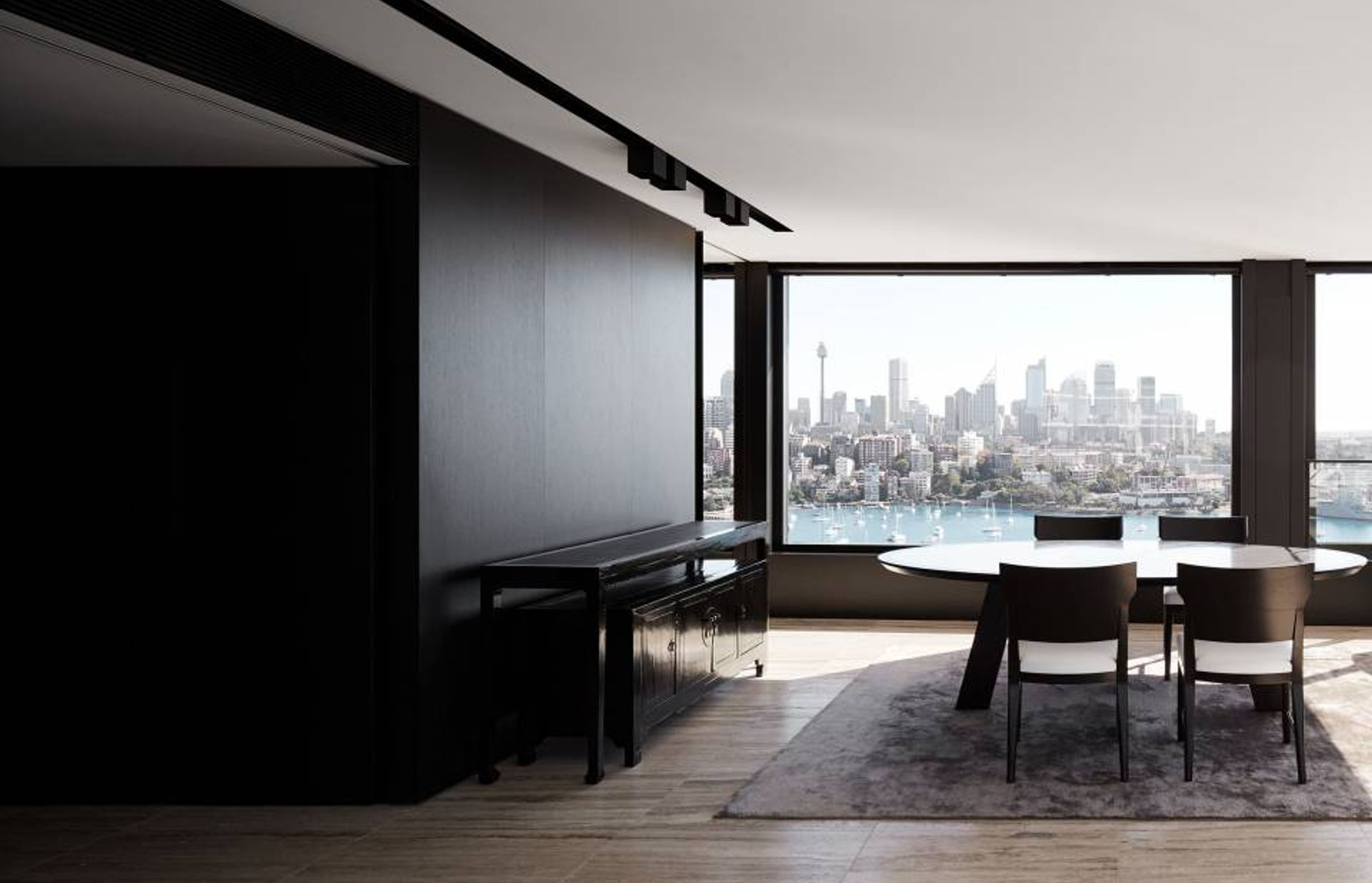 Darling Point by Mathieson Architects | ArchiPro AU