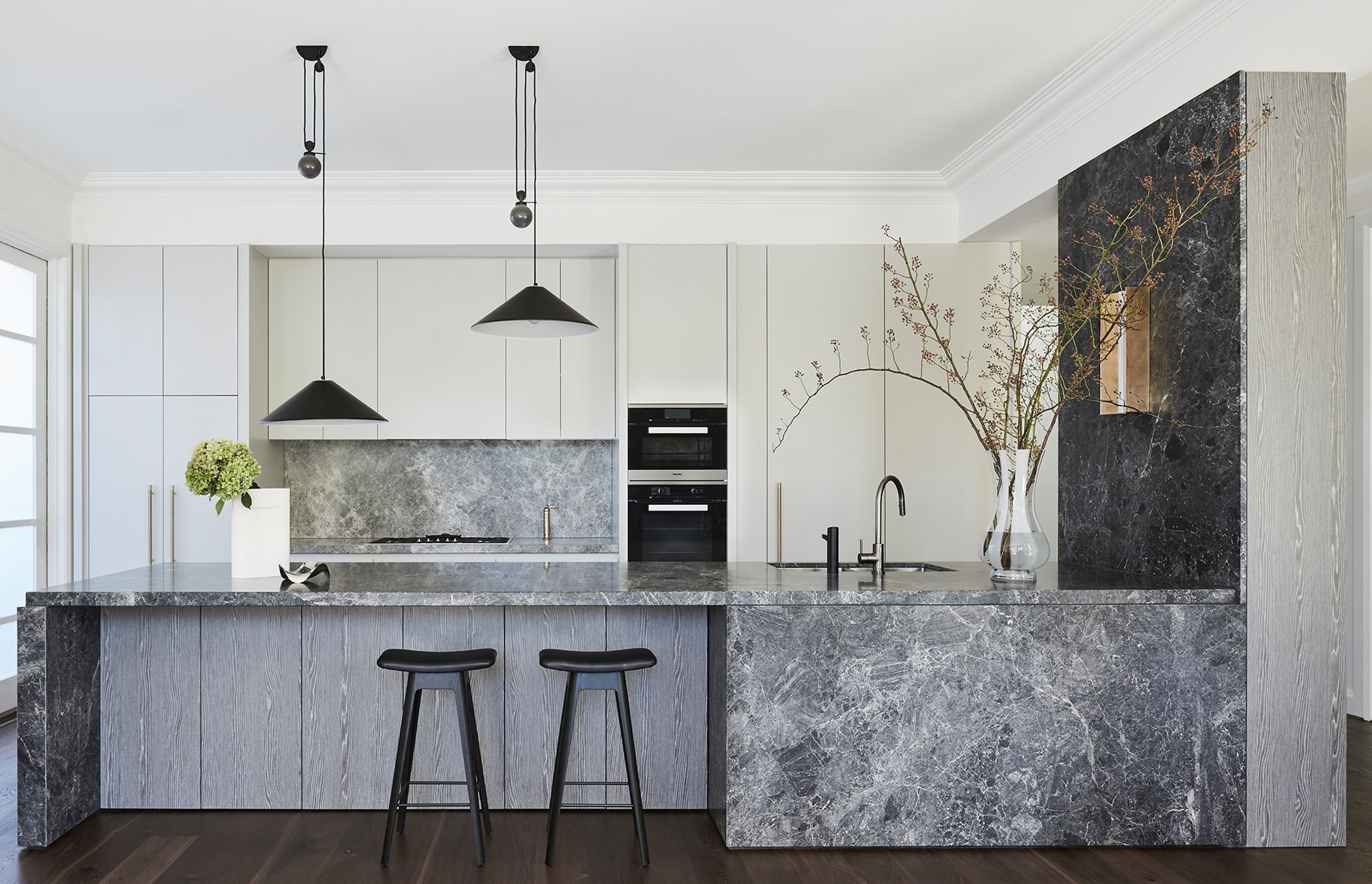 Camberwell House by Studio Ceravolo | ArchiPro AU