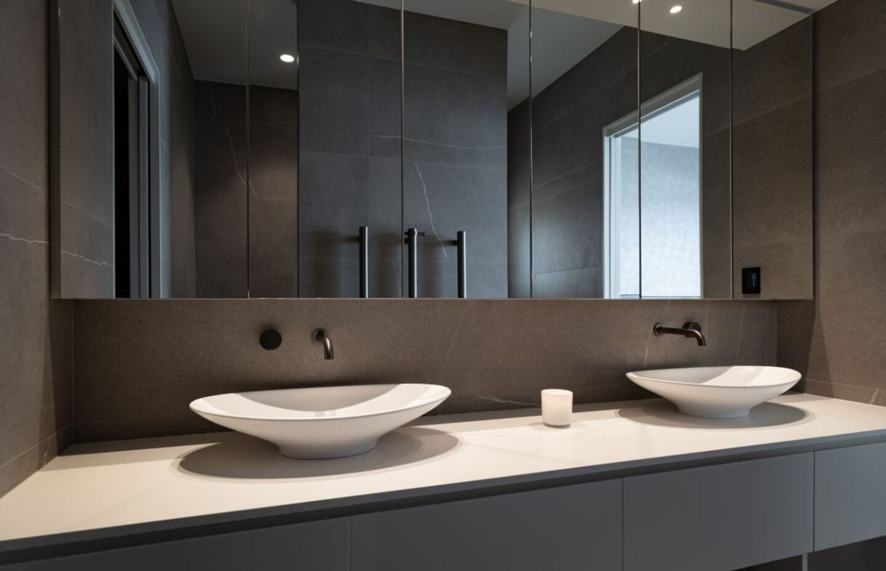 Alkira Place Waterfront by Karanda Interiors | ArchiPro AU