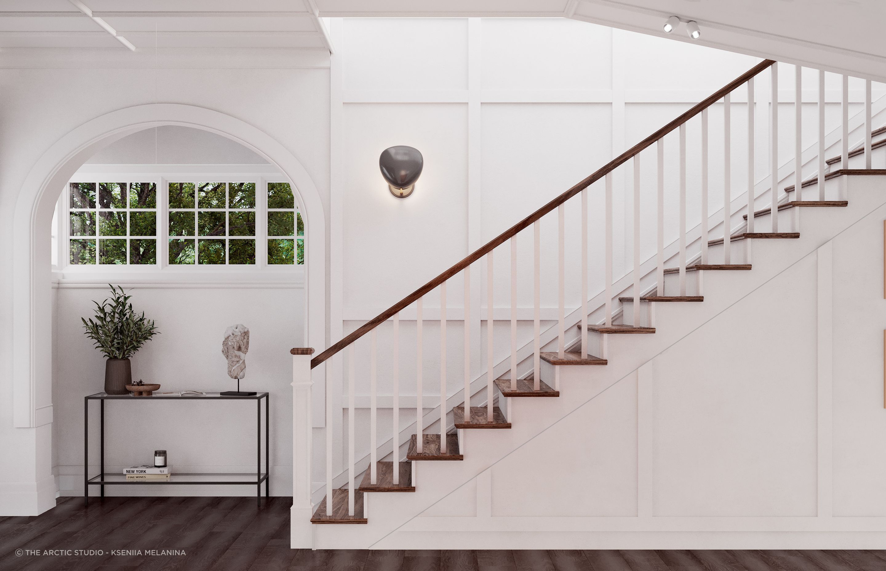 Mosman by Ciara Tapia Design | ArchiPro AU