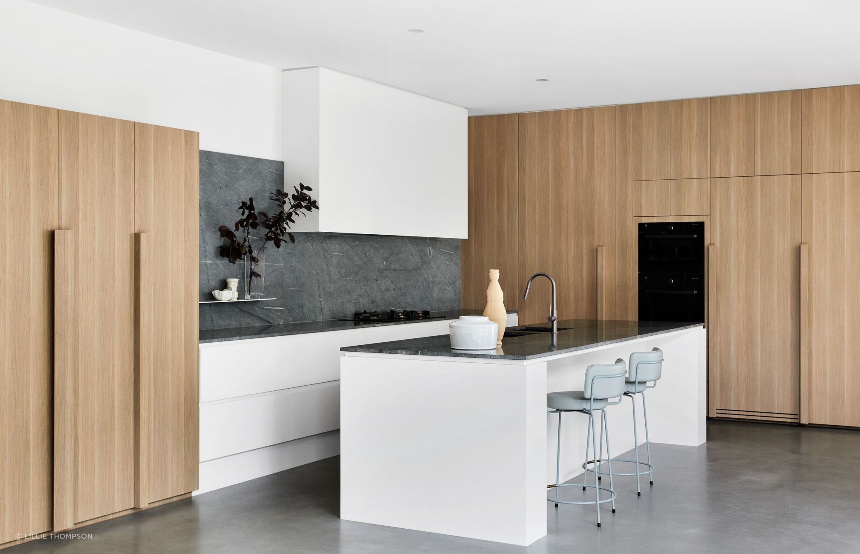 Haslemere Residence by Studio Amble | ArchiPro AU