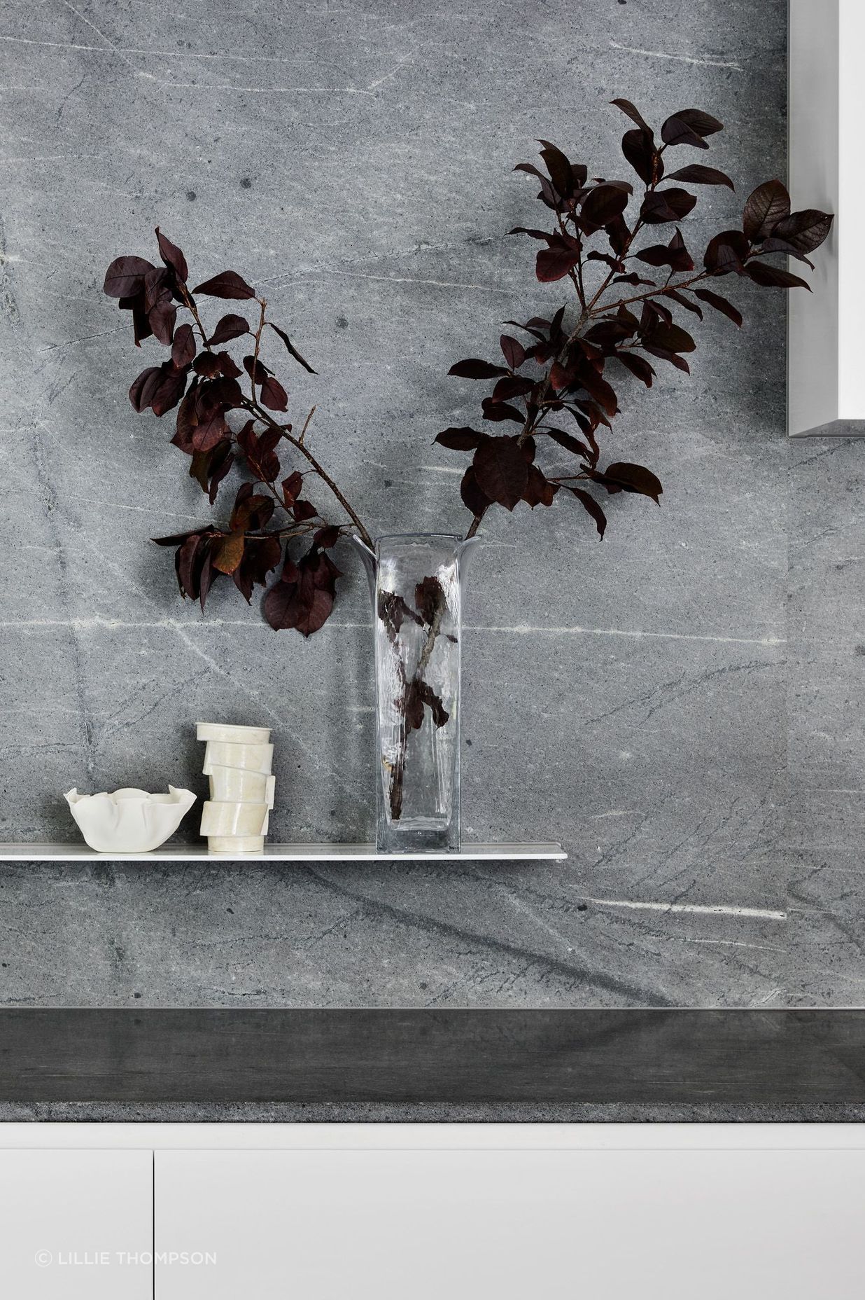 Haslemere Residence by Studio Amble | ArchiPro AU