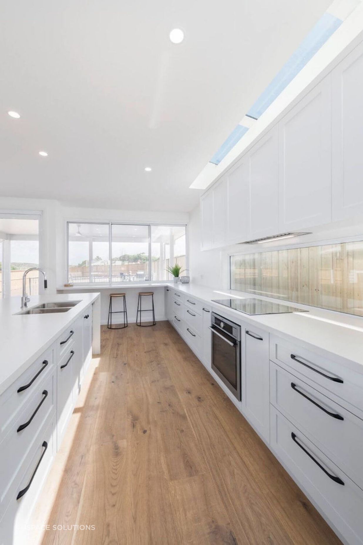 The Chalet by iSpace Solutions | ArchiPro AU