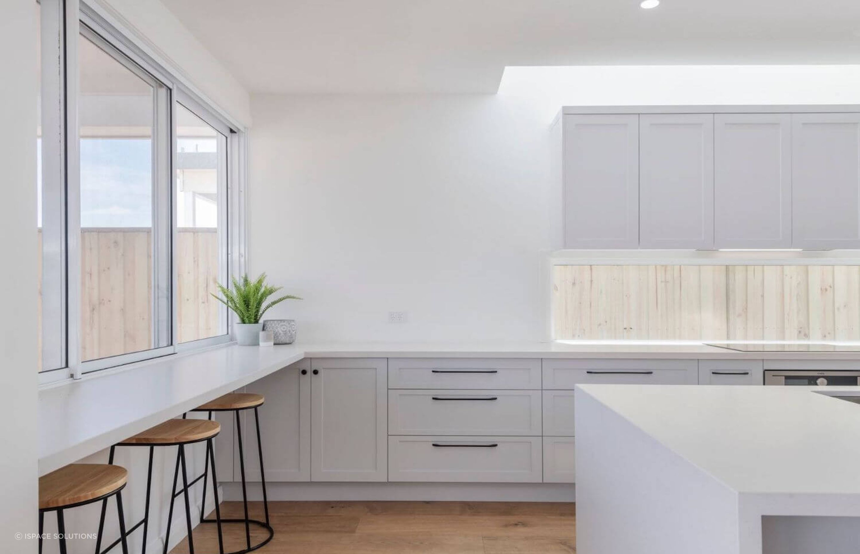 The Chalet by iSpace Solutions | ArchiPro AU