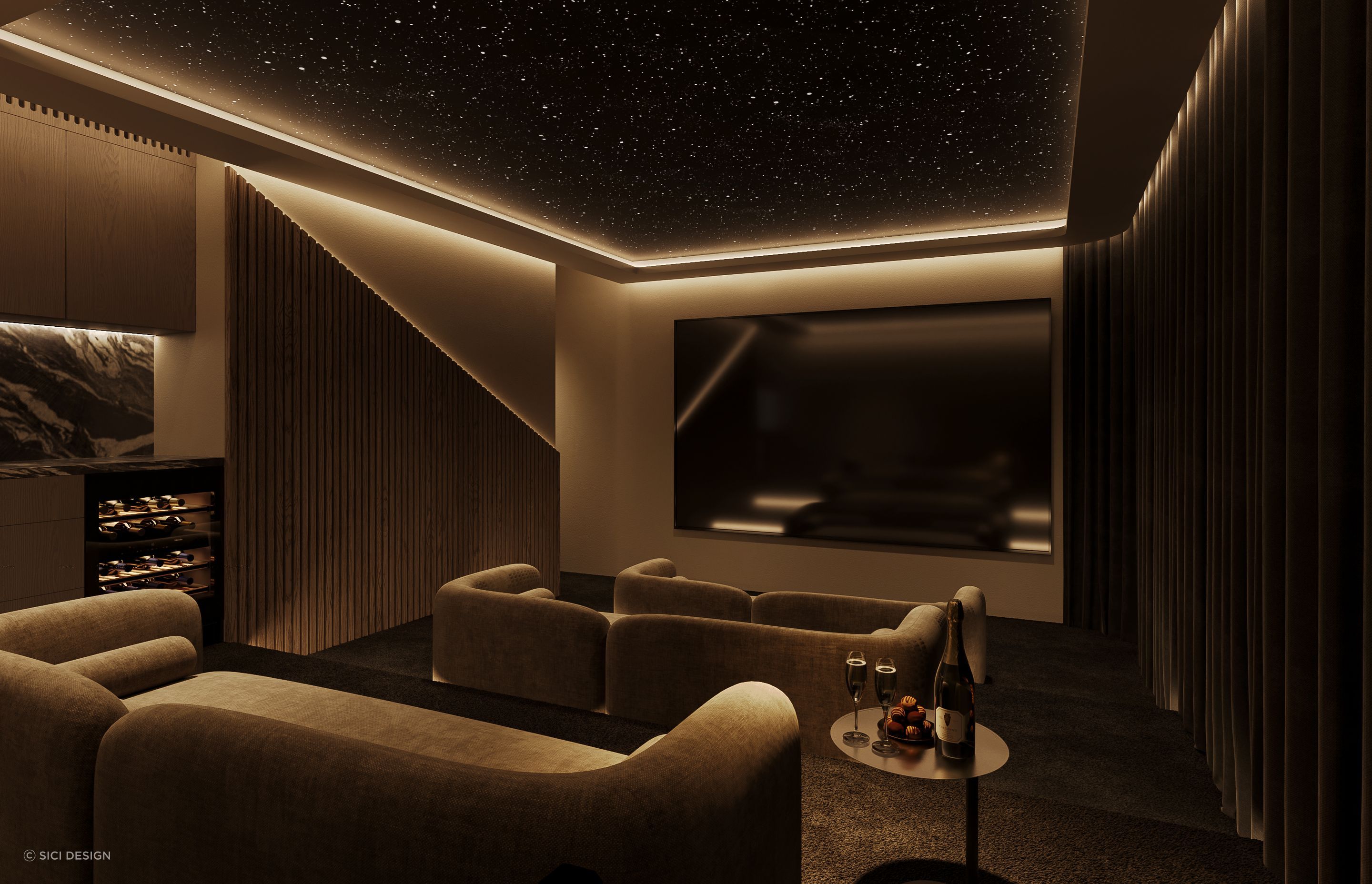 Myee Residence by Sici Design | ArchiPro AU