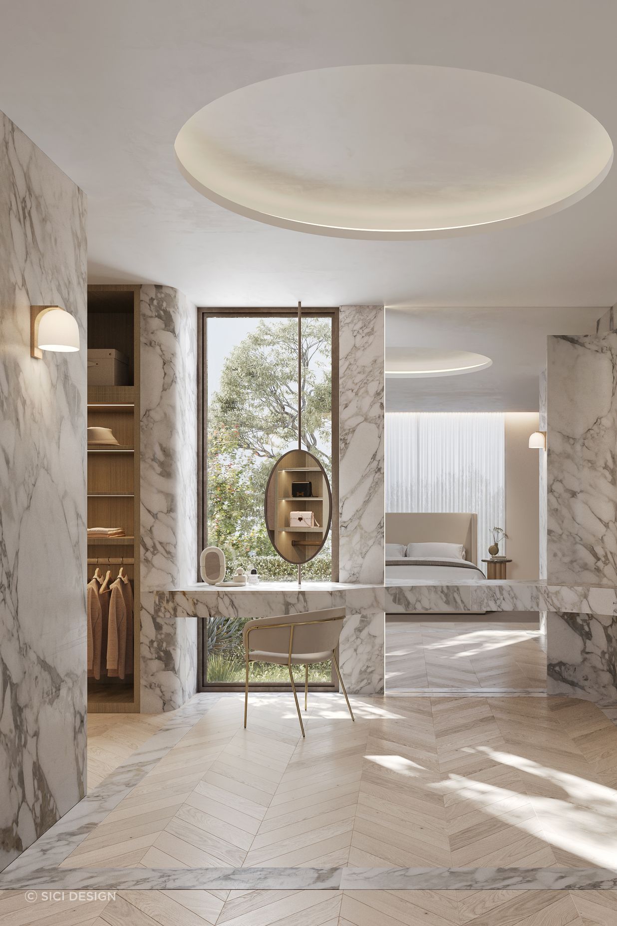 Barker Residence by Sici Design | ArchiPro AU