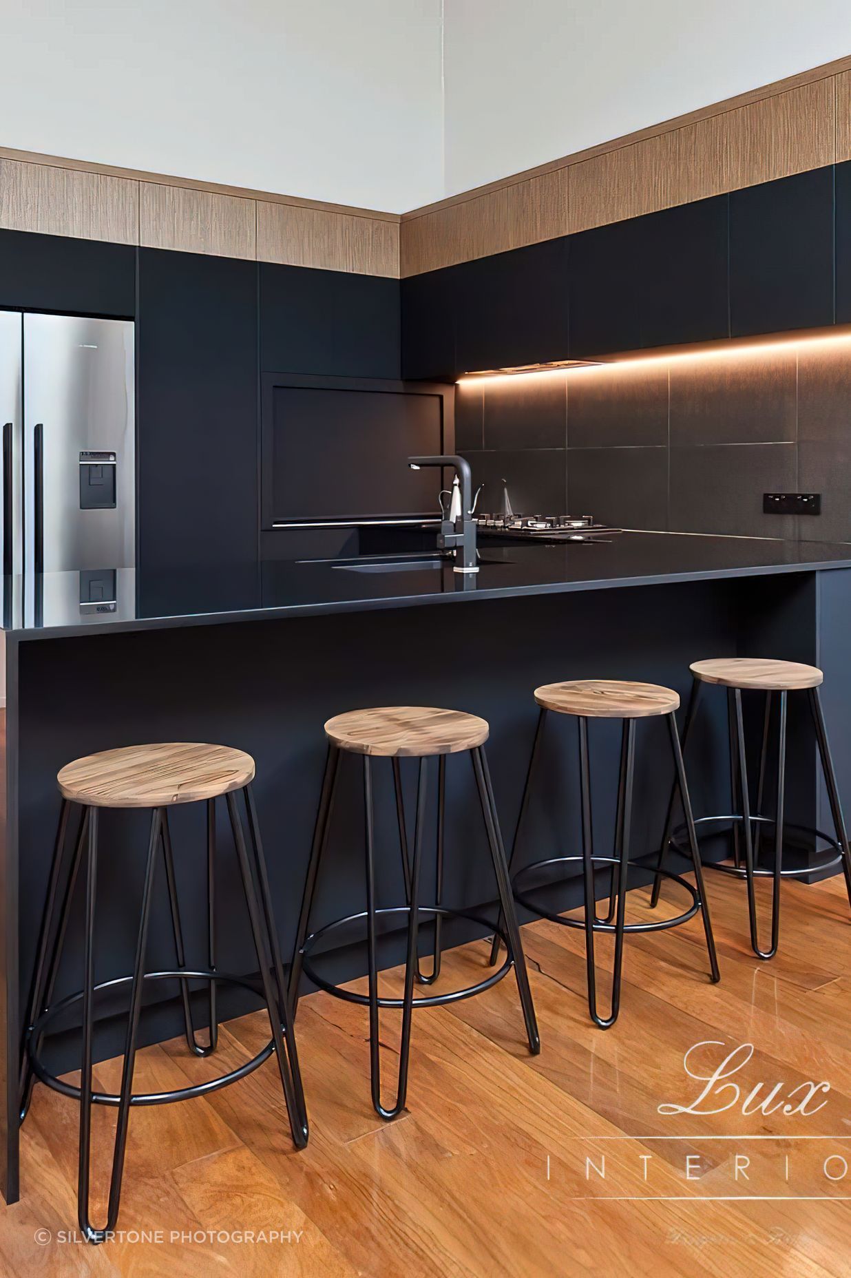 Butler by Lux Interiors | ArchiPro AU