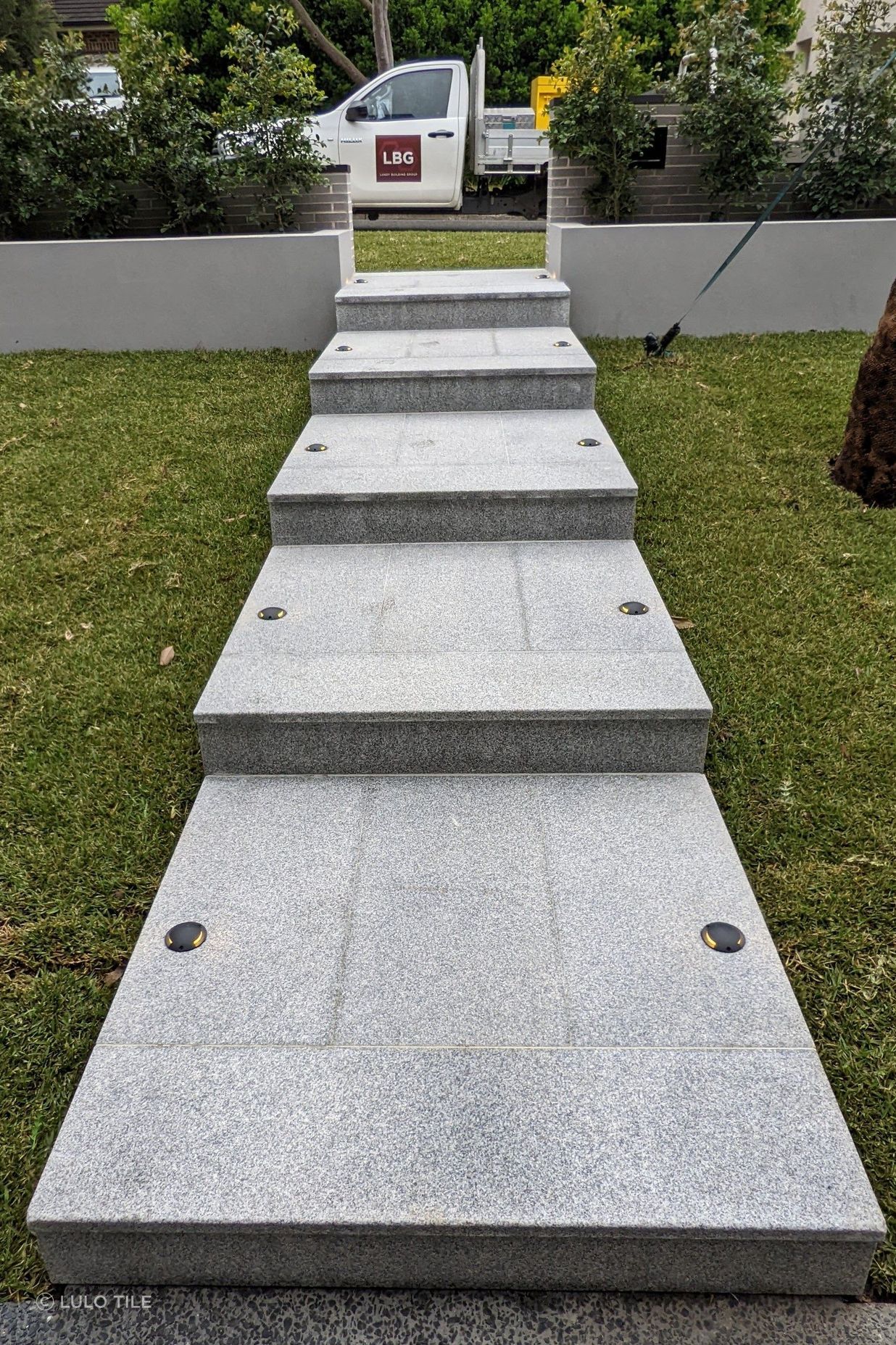 Illawong Ave, Riverview by Lulo Tile | ArchiPro AU