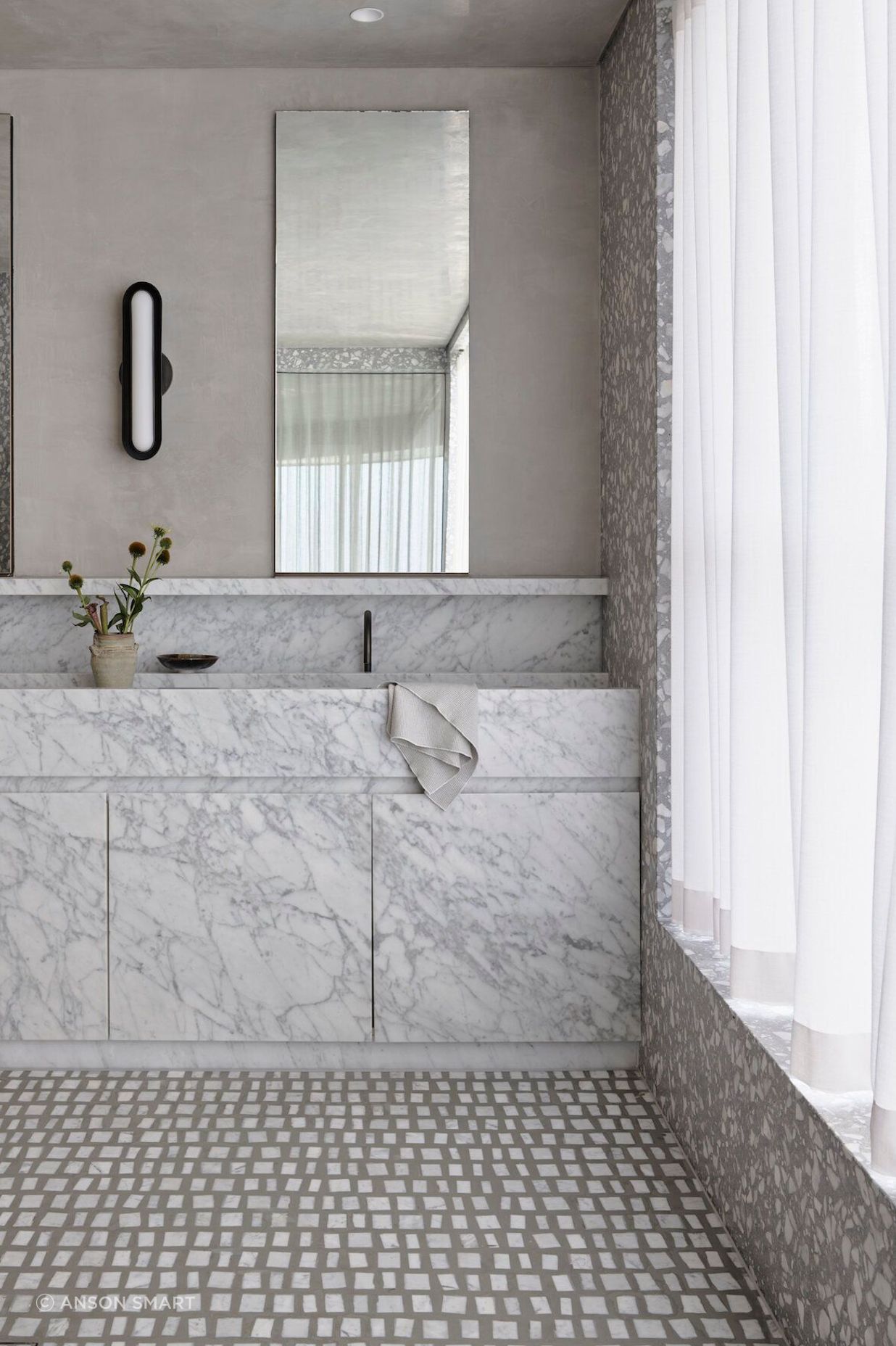 Pacific House by Lulo Tile | ArchiPro AU