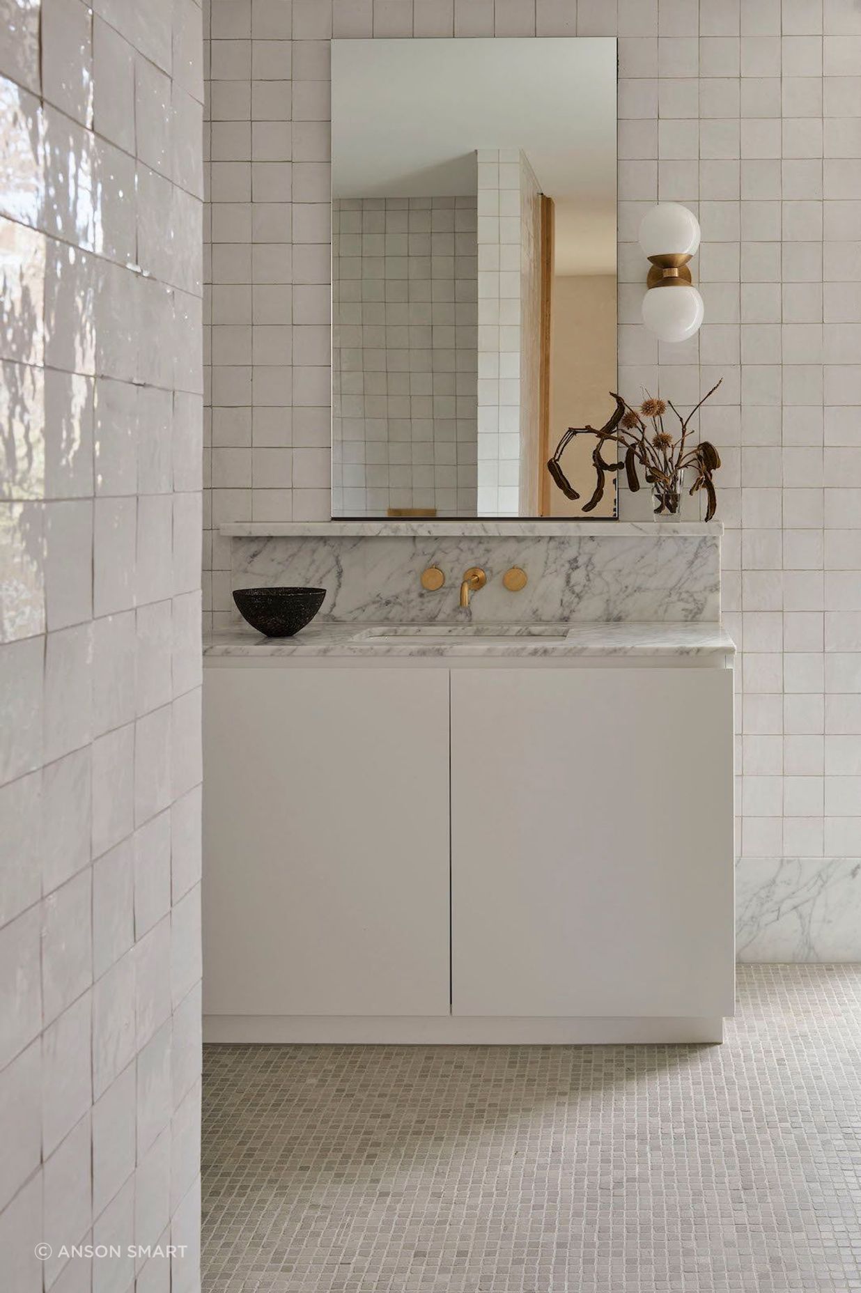 Pacific House by Lulo Tile | ArchiPro AU