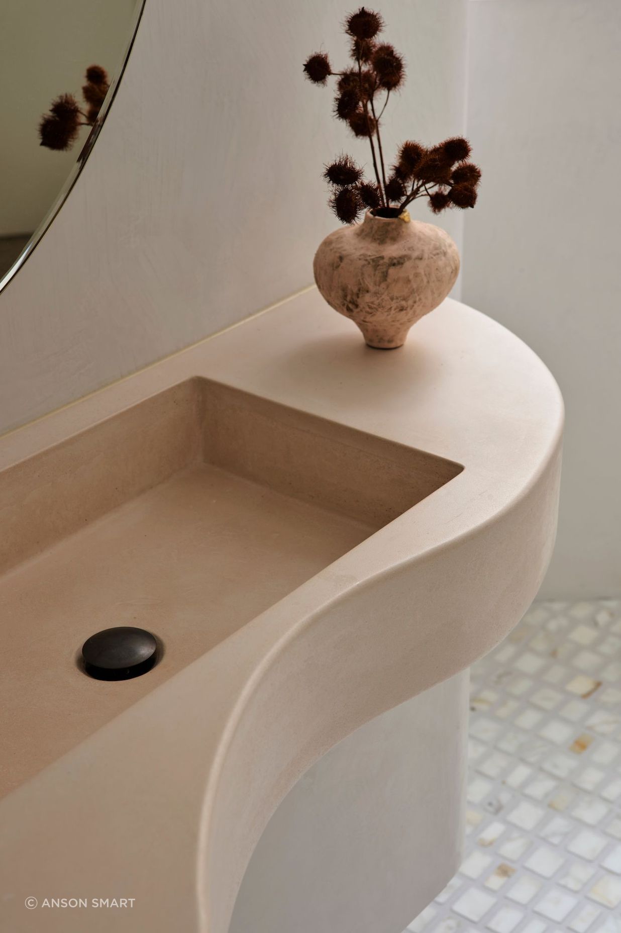 NoMad House by Lulo Tile | ArchiPro AU