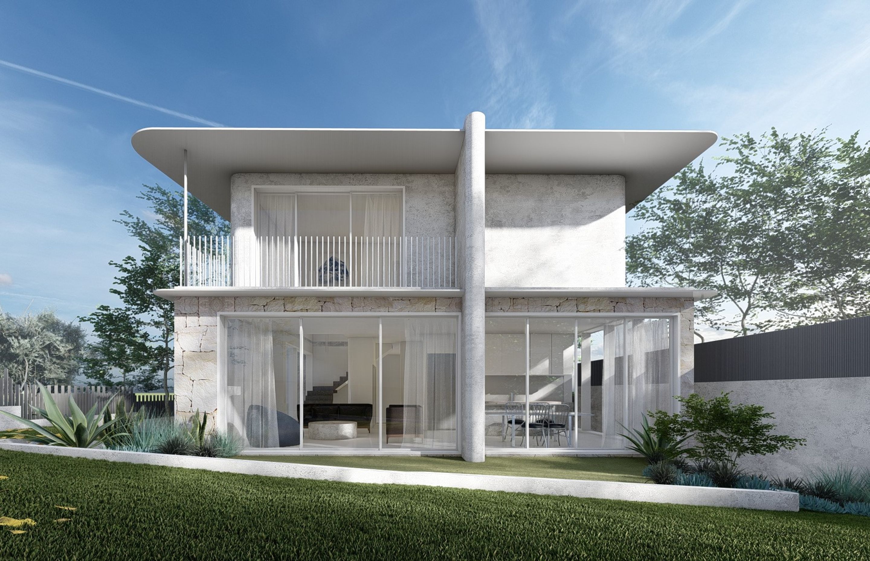 Balgowlah // Under Construction by Firmus Building | ArchiPro AU