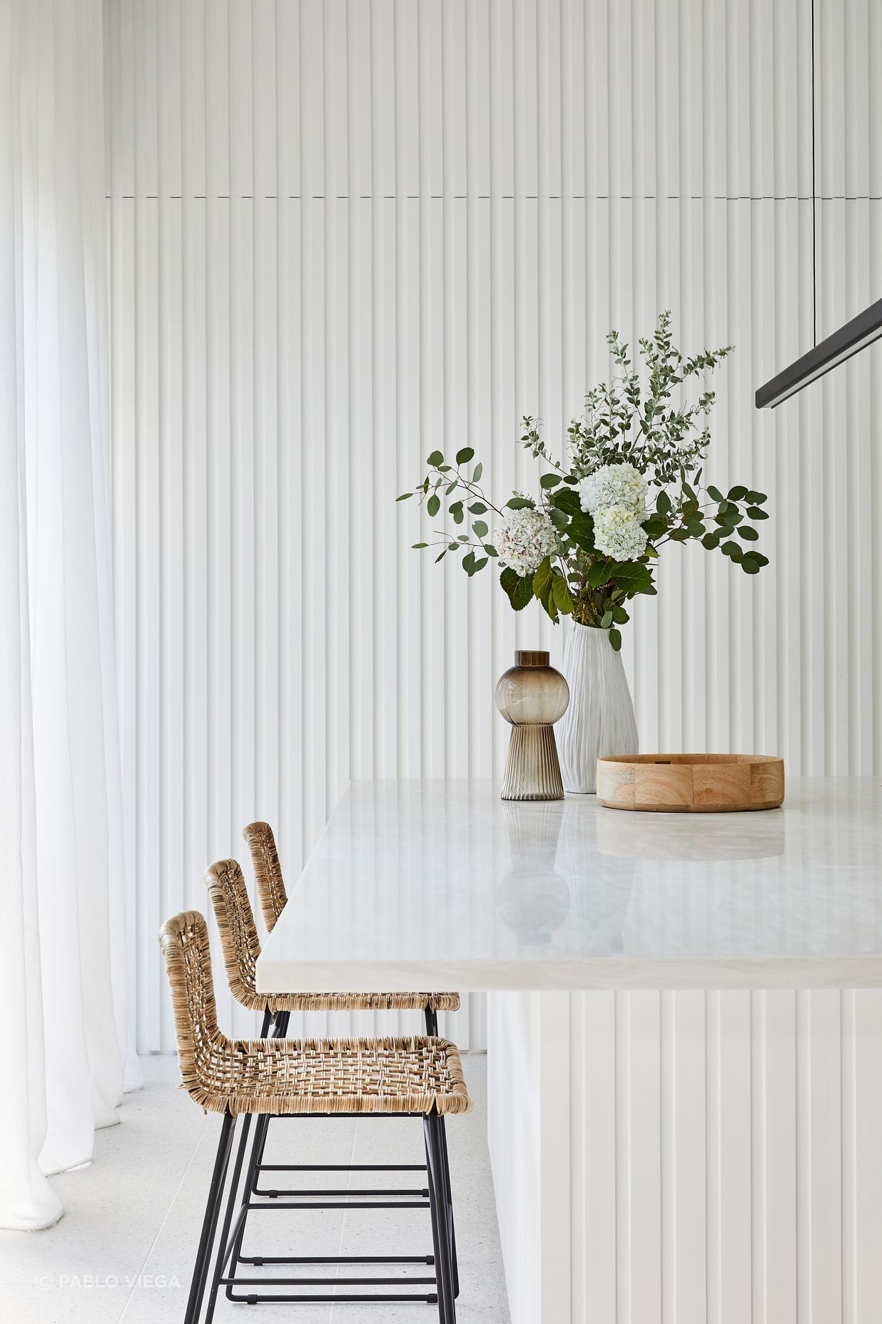 Linear House by EB Interiors | ArchiPro AU