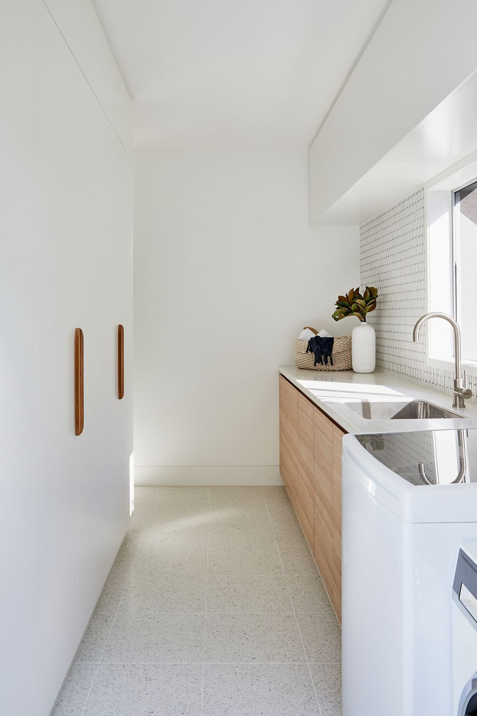 Linear House by EB Interiors | ArchiPro AU