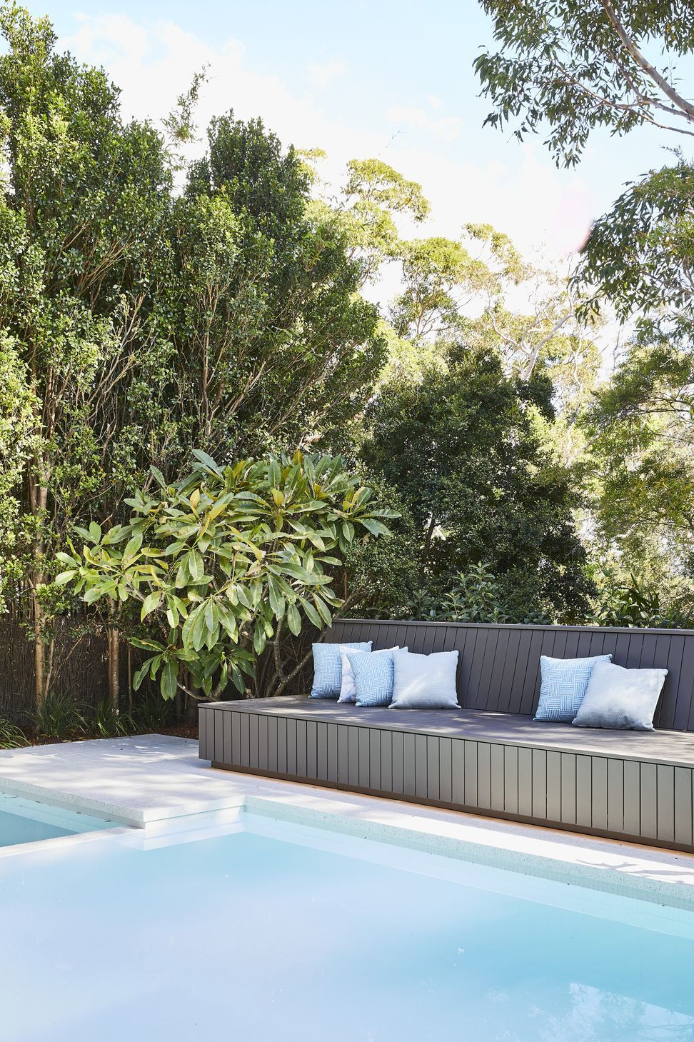 Linear House by EB Interiors | ArchiPro AU