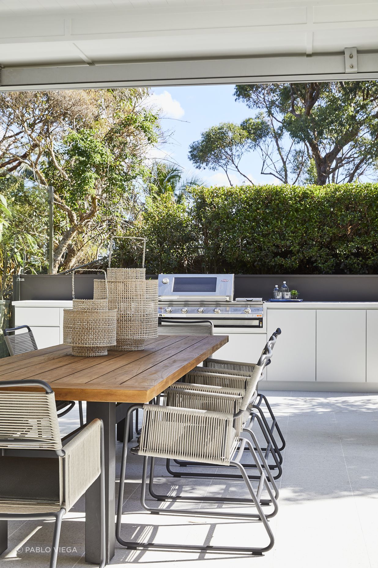 Linear House by EB Interiors | ArchiPro AU