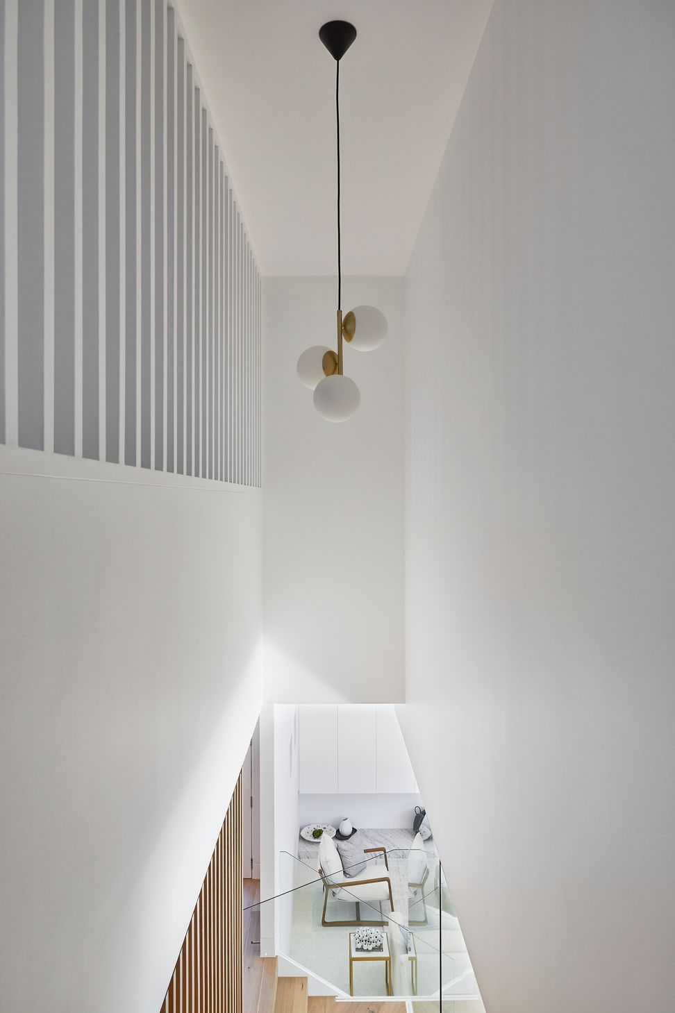 Linear House by EB Interiors | ArchiPro AU