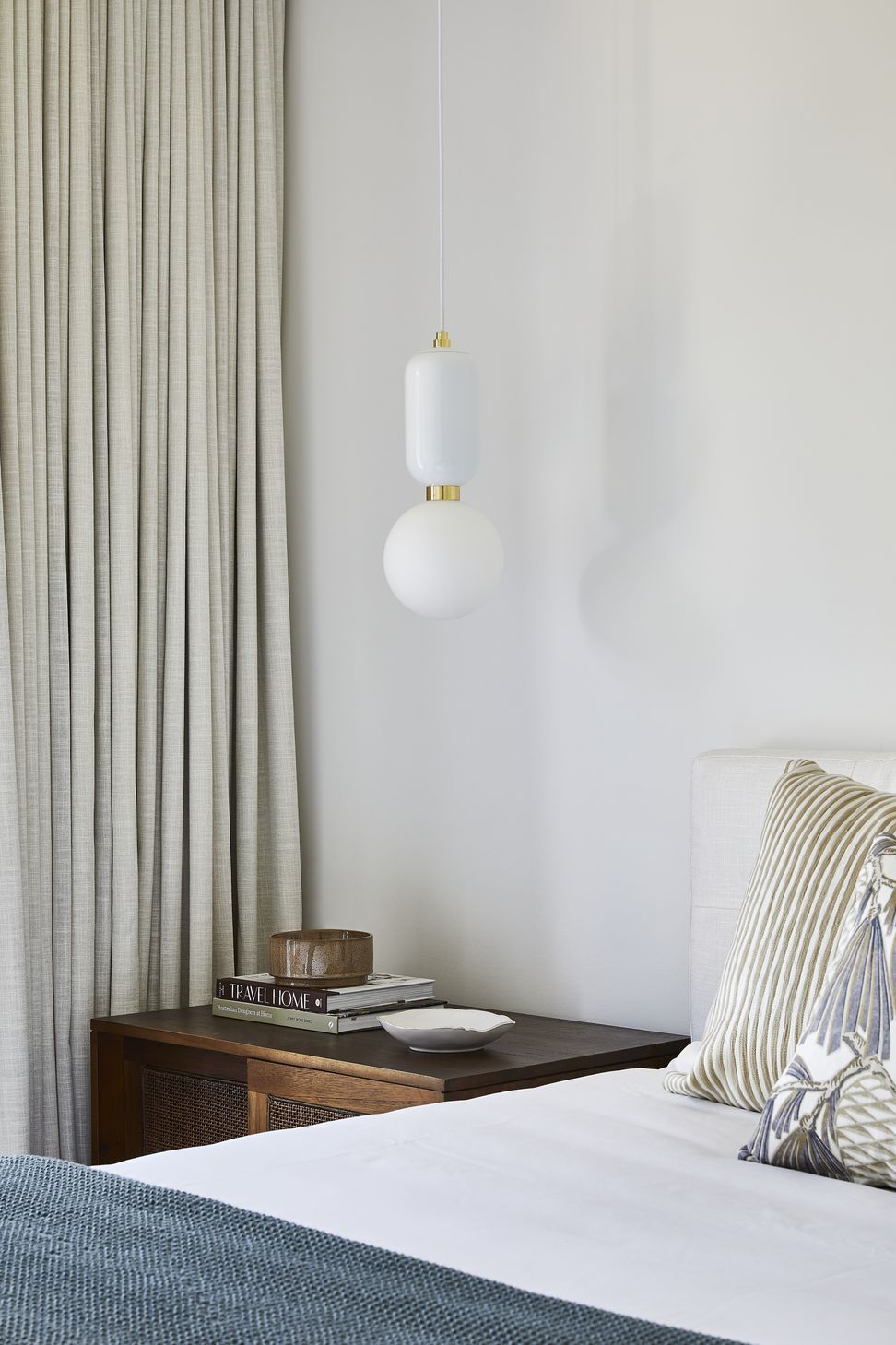 Linear House by EB Interiors | ArchiPro AU