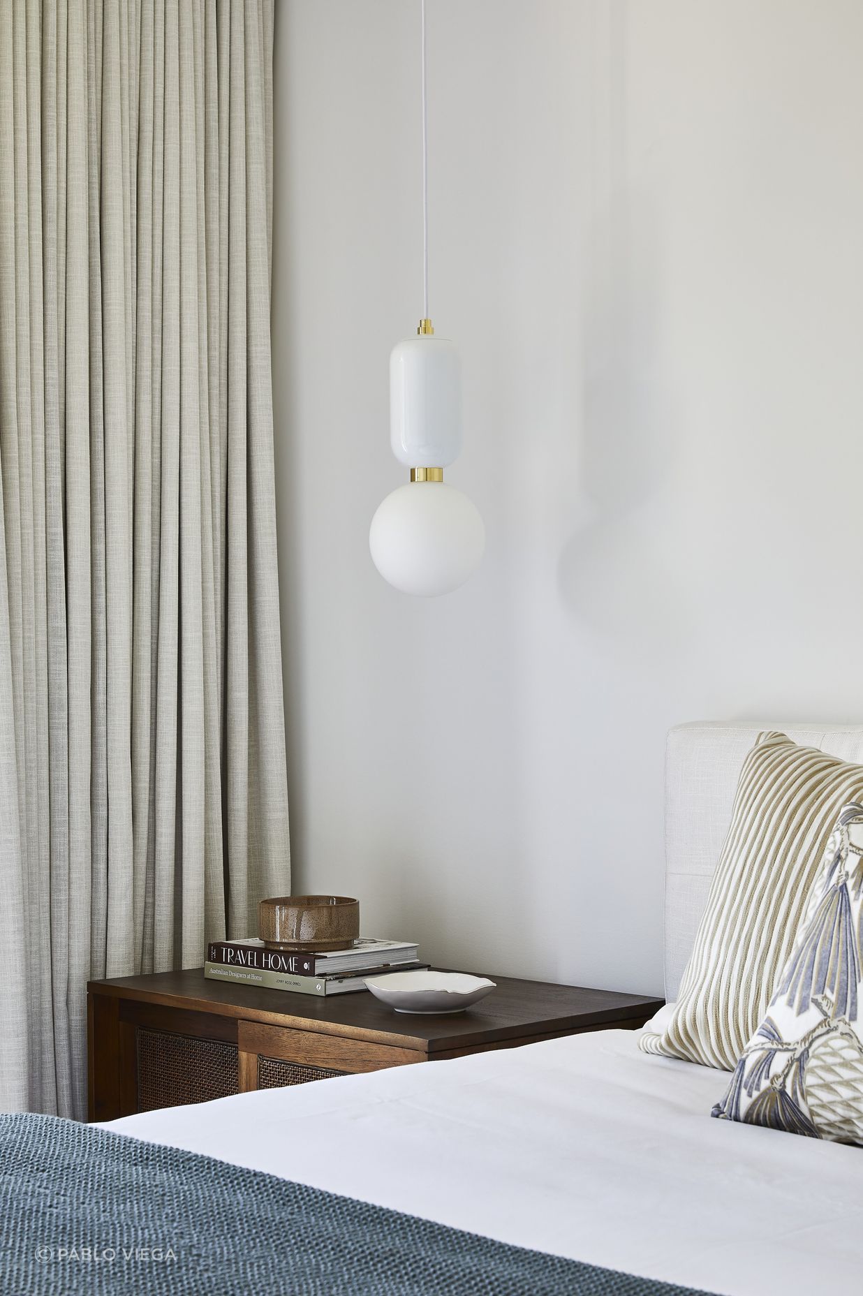 Linear House by EB Interiors | ArchiPro AU