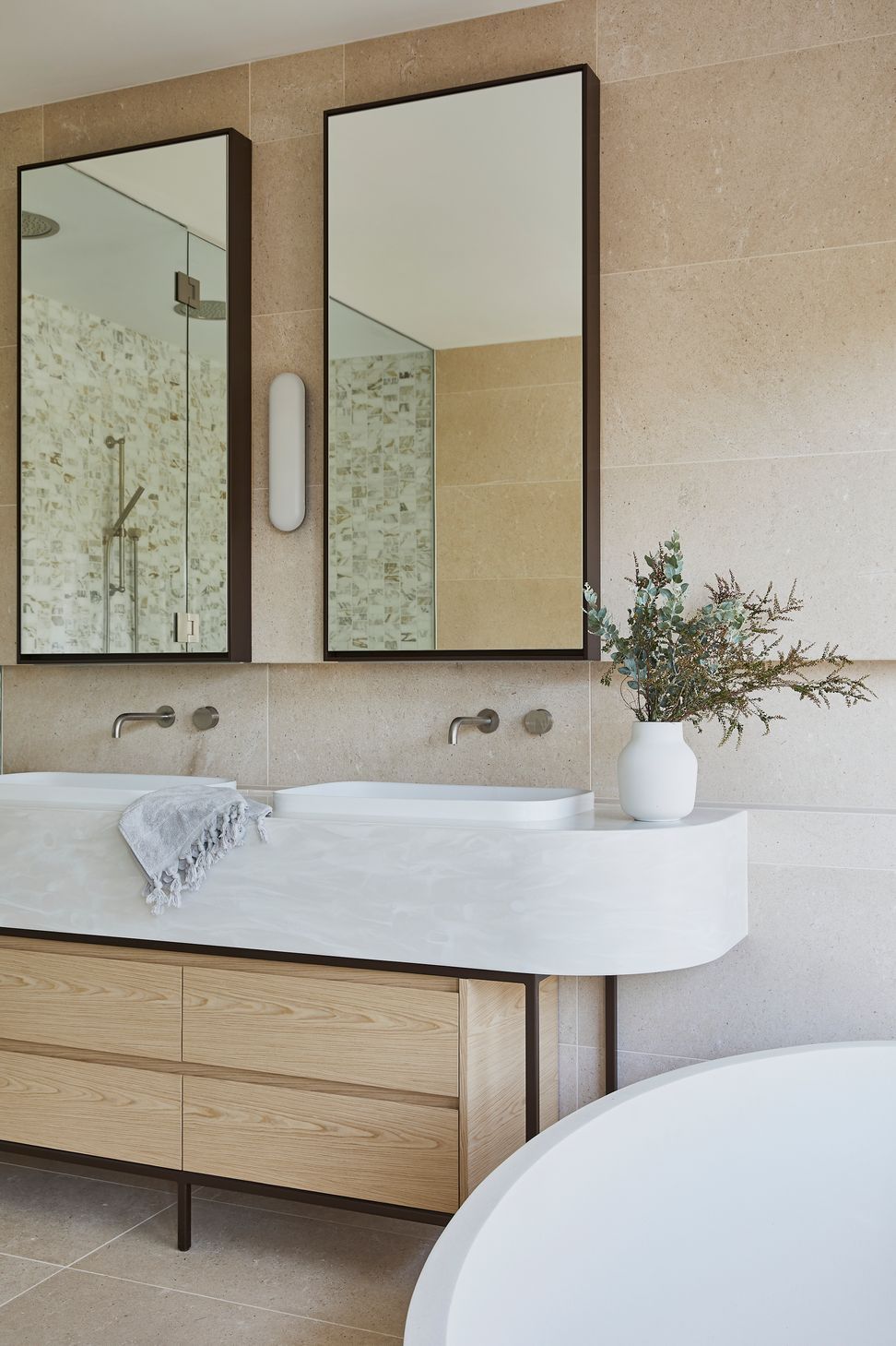 Linear House by EB Interiors | ArchiPro AU