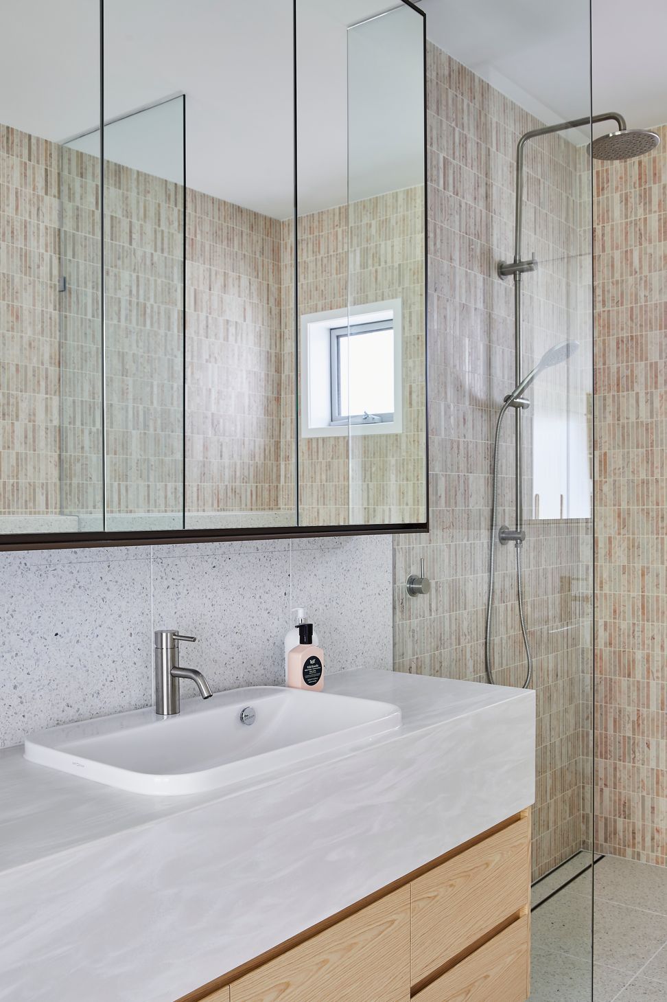 Linear House by EB Interiors | ArchiPro AU