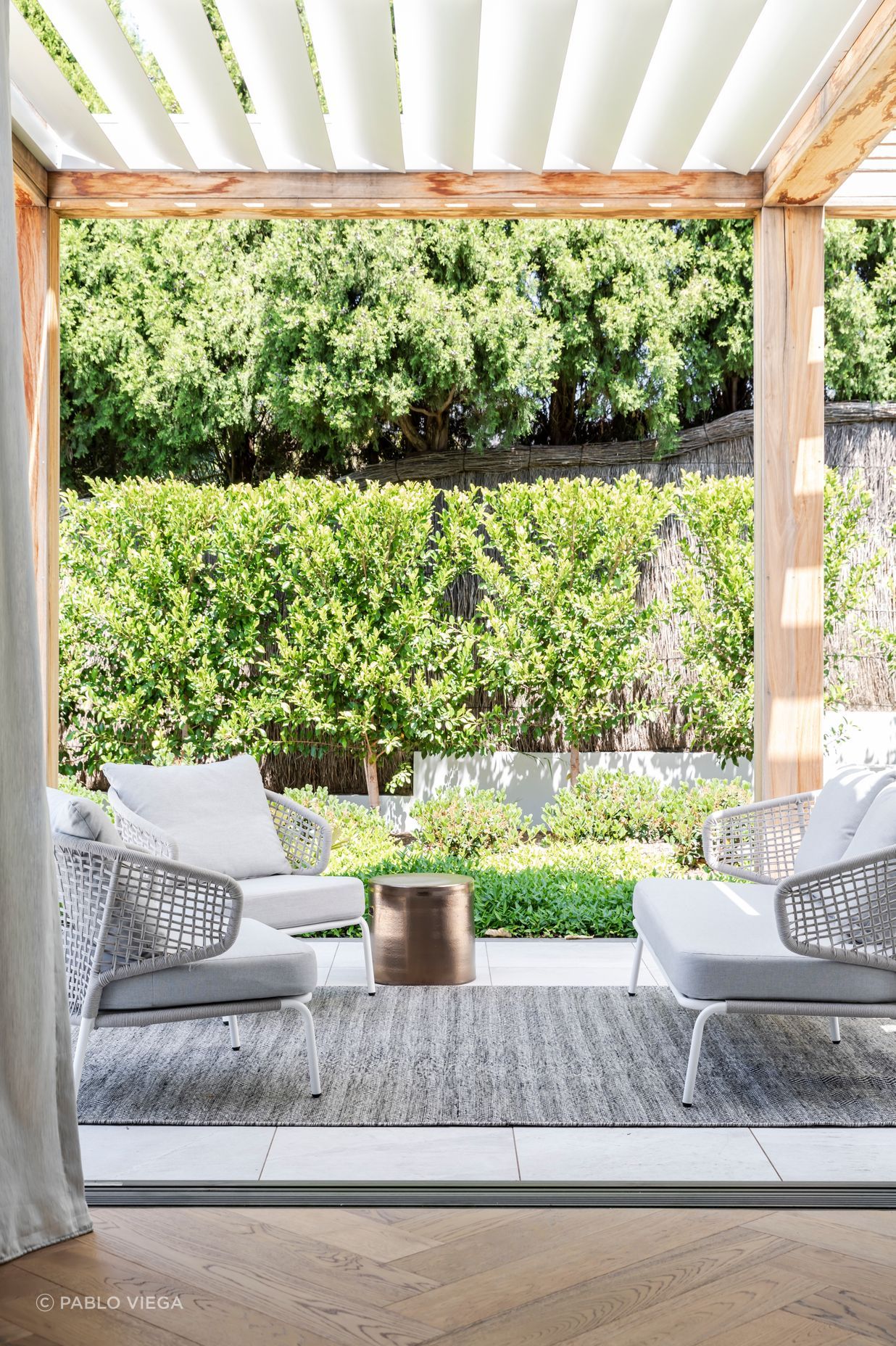 Hunters Hill by Alexandra Kidd Interior Design | ArchiPro AU