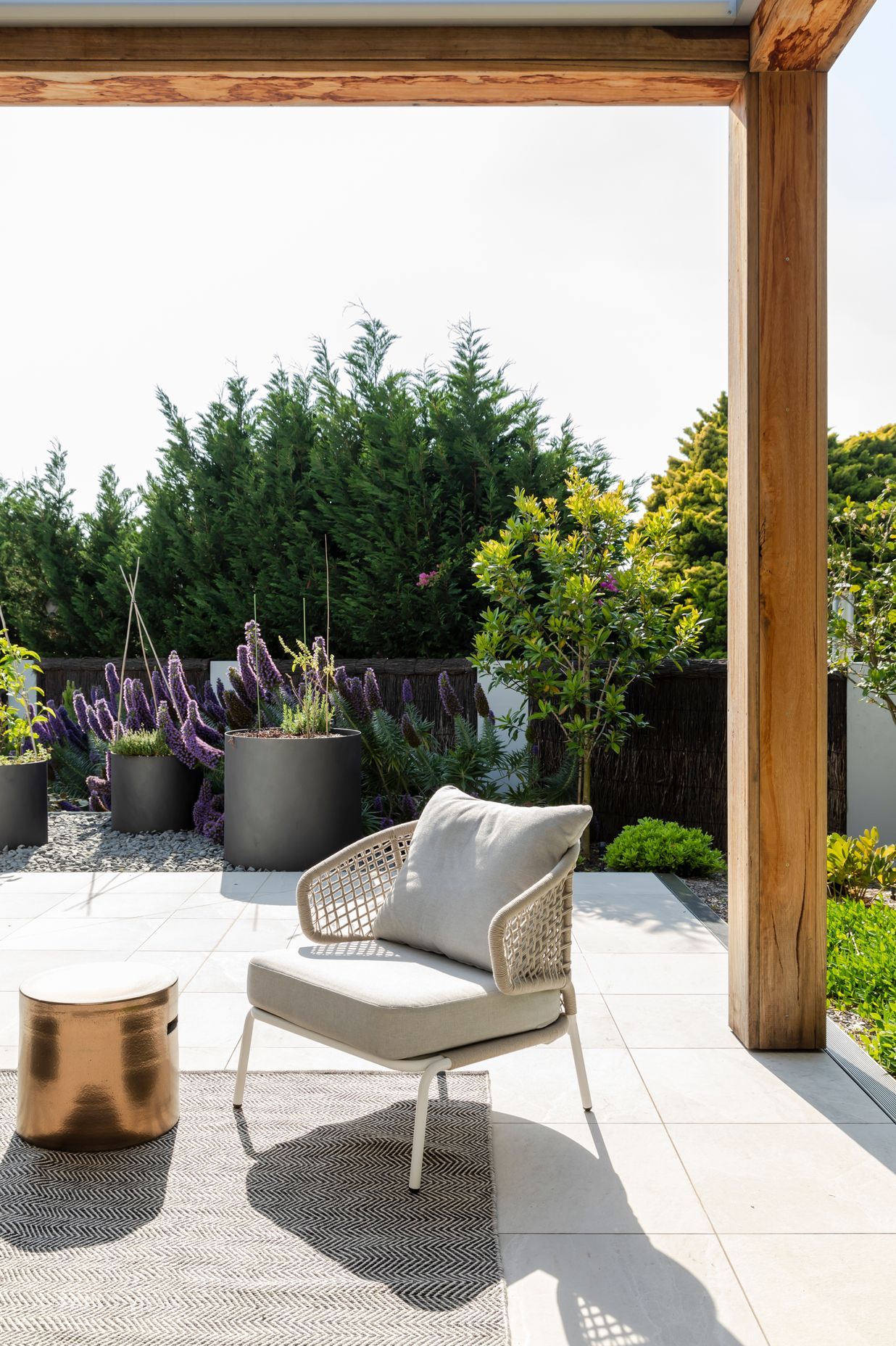 Hunters Hill by Alexandra Kidd Interior Design | ArchiPro AU